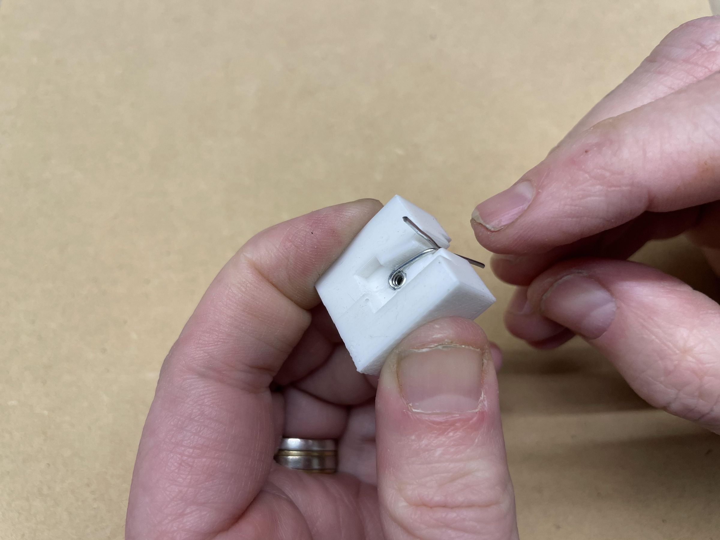 DIY Mini Clothespin : 5 Steps (with Pictures) - Instructables