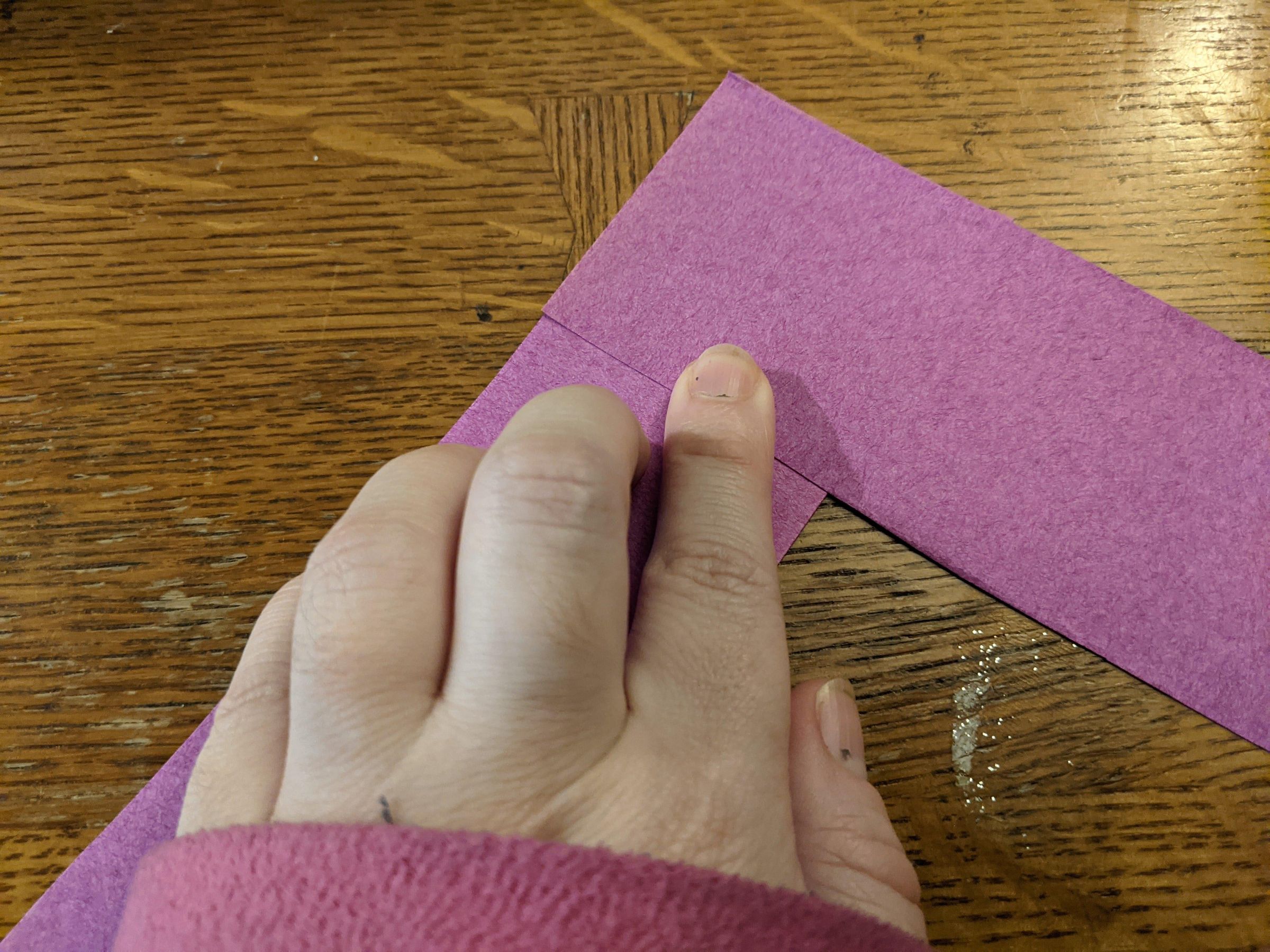 Paper Dragon Stick Puppet : 13 Steps (with Pictures) - Instructables