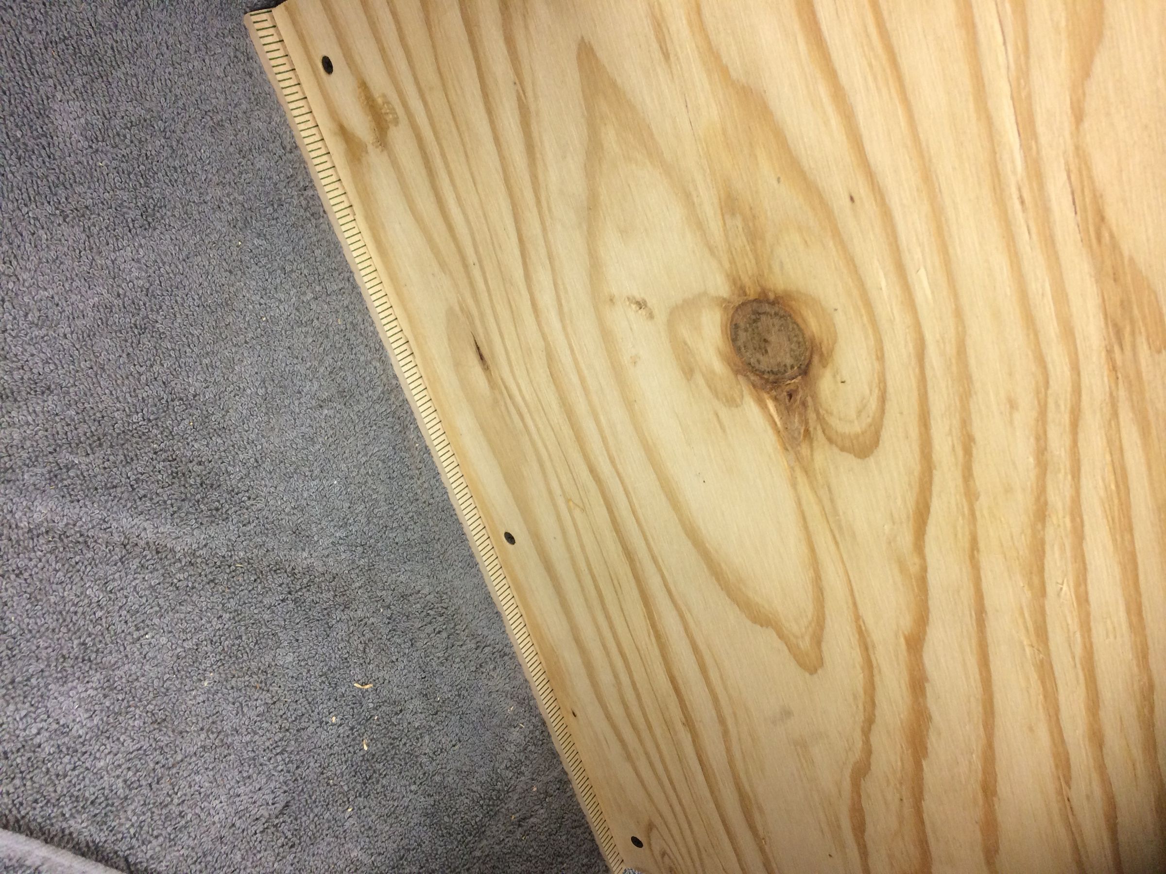 Tabletop Art Easel : 9 Steps (with Pictures) - Instructables