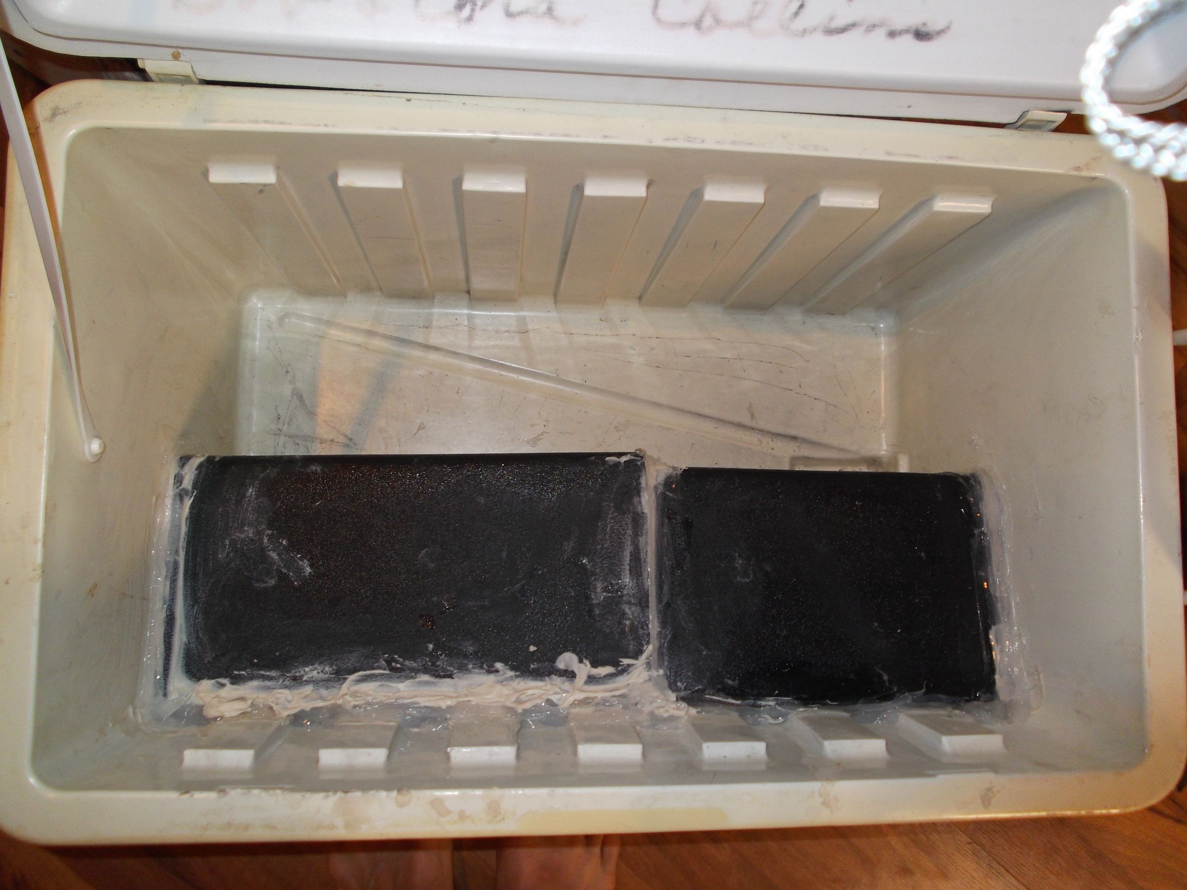 Cooler Stereo : 11 Steps - Instructables