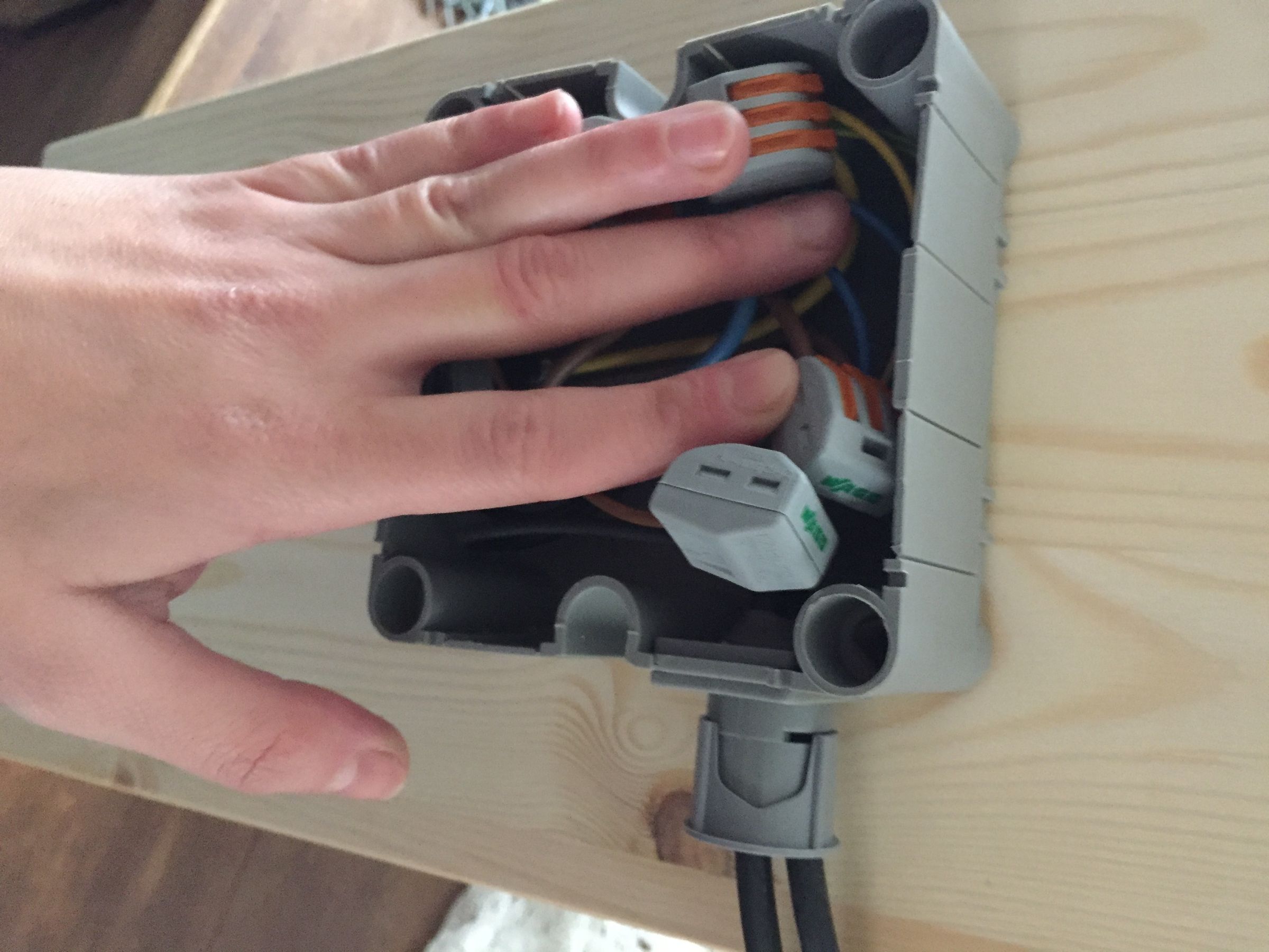 Toiletkast : 9 Steps - Instructables