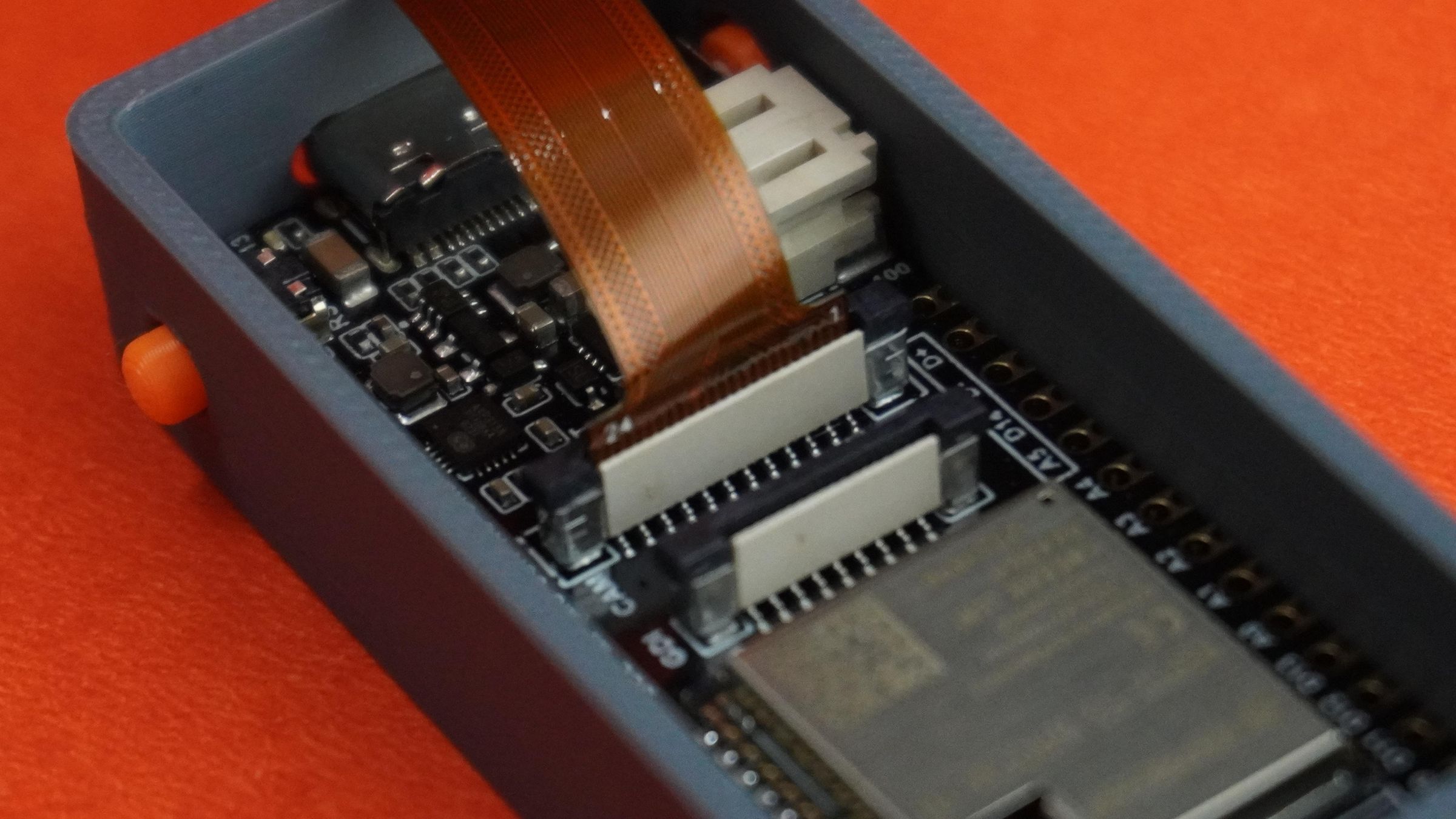 ESP32 Edge AI Camera : 15 Steps (with Pictures) - Instructables