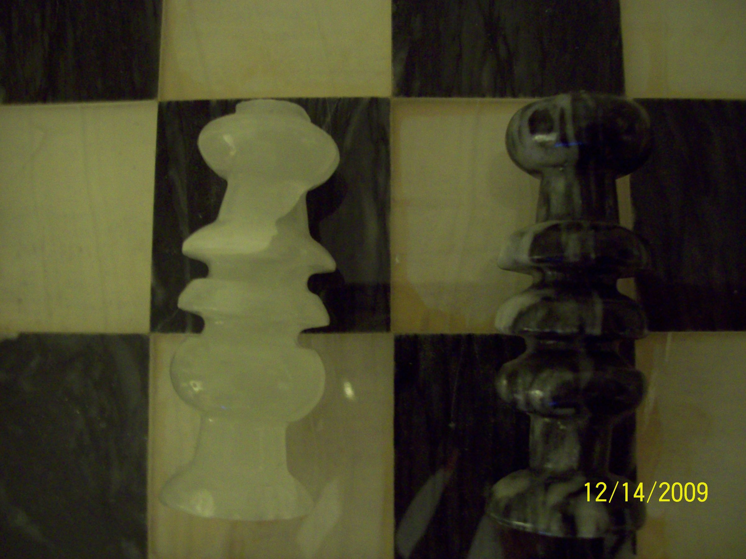 How to Beat Someone in Chess in Four Moves : 3 Steps - Instructables