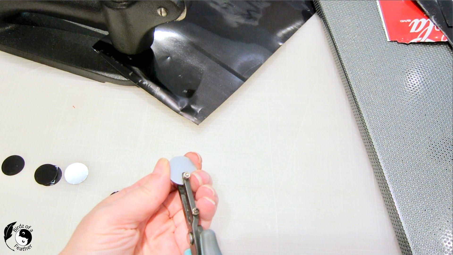 Mondrian Inspired Upcycle Art From Soda Cans! : 10 Steps (with Pictures) - Instructables