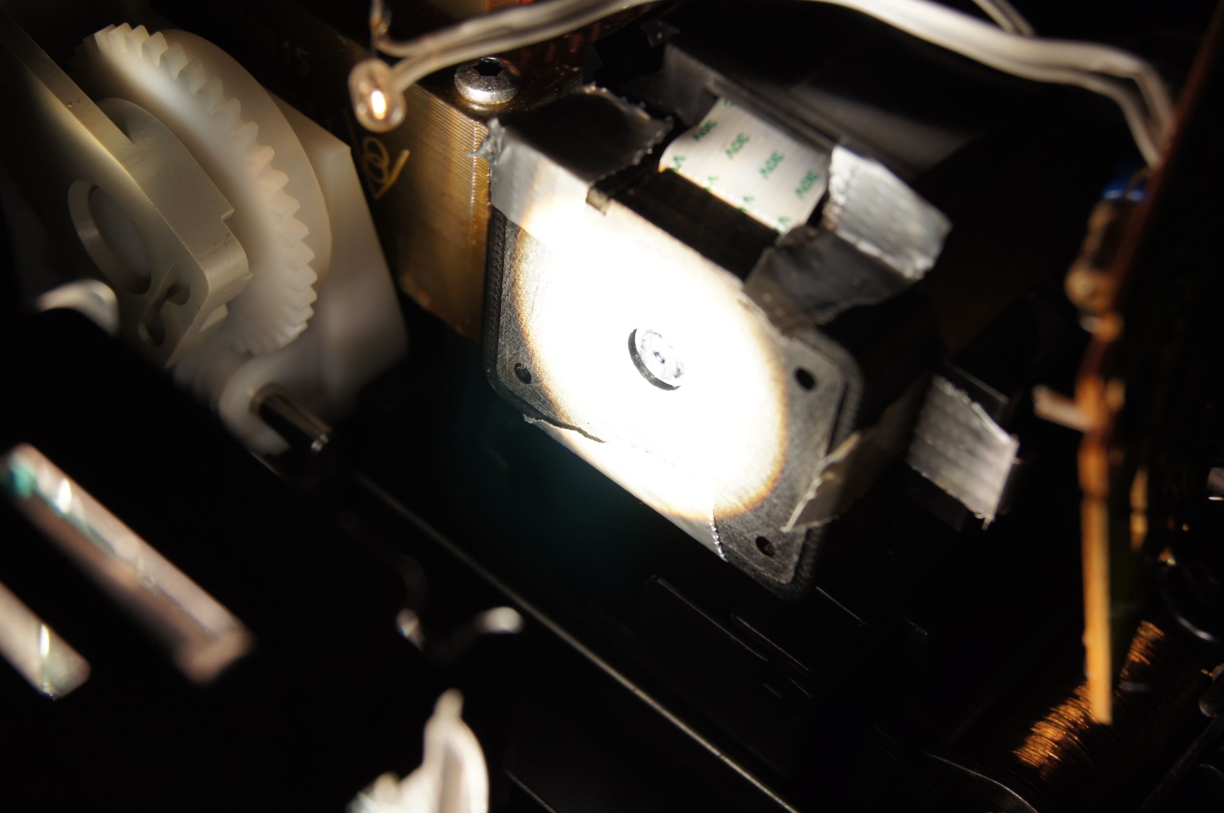 Super-fast DIY Slide Scanner : 9 Steps (with Pictures) - Instructables