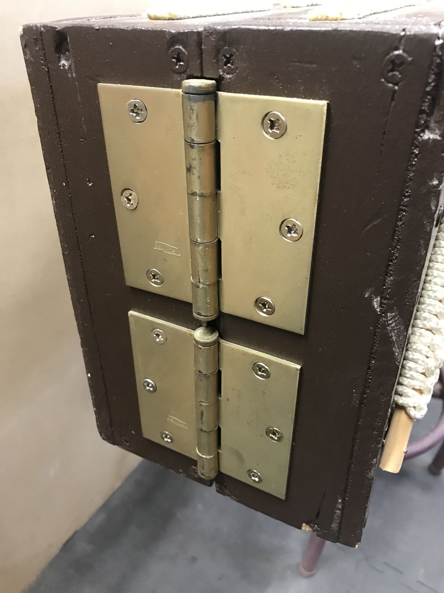 Knot Training Knot Box : 7 Steps (with Pictures) - Instructables