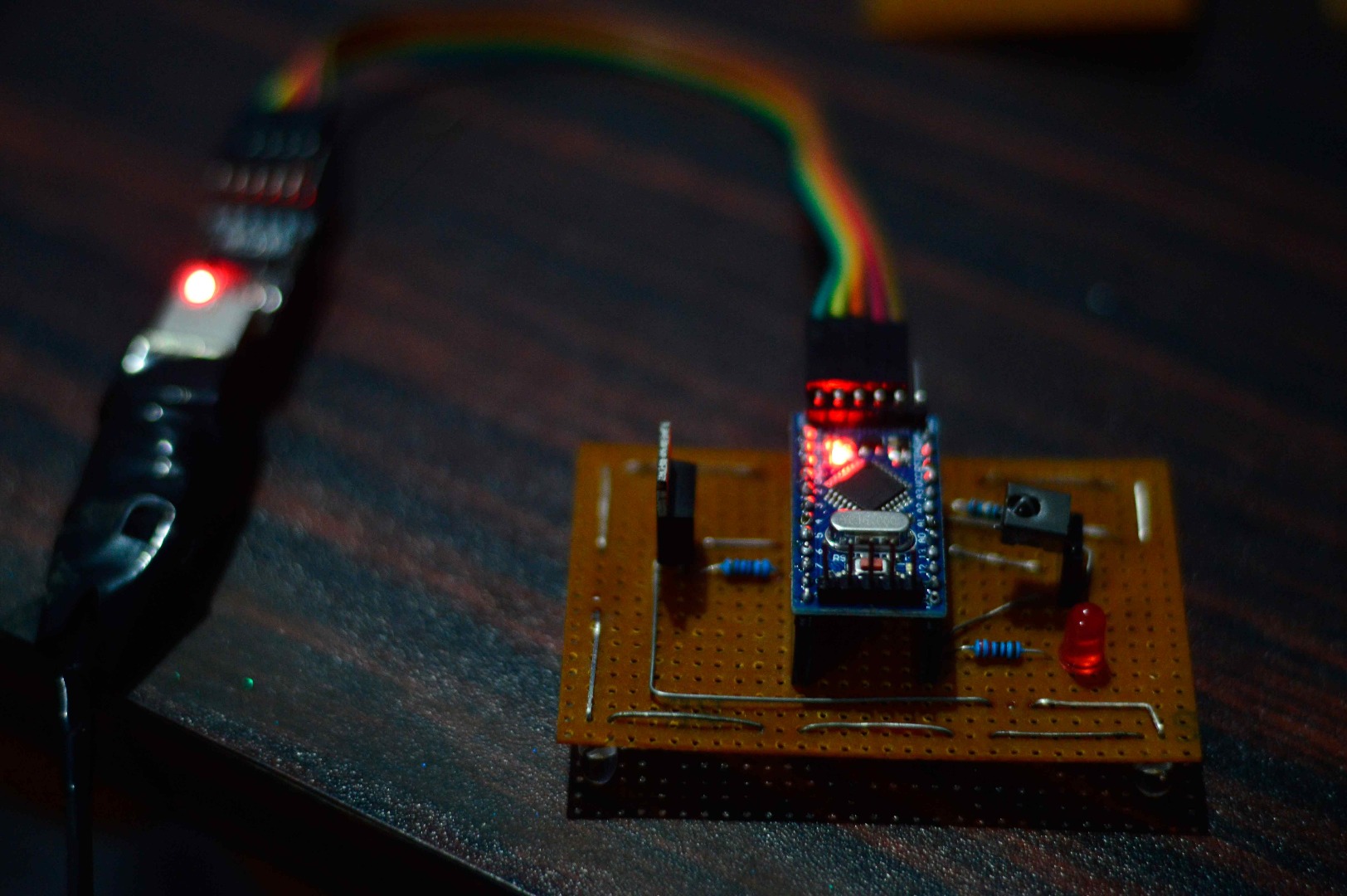 Arduino Based Remote Translator : 5 Steps (with Pictures) - Instructables