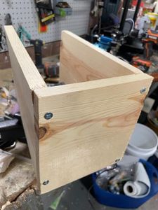 Igloo Making Tool : 4 Steps - Instructables