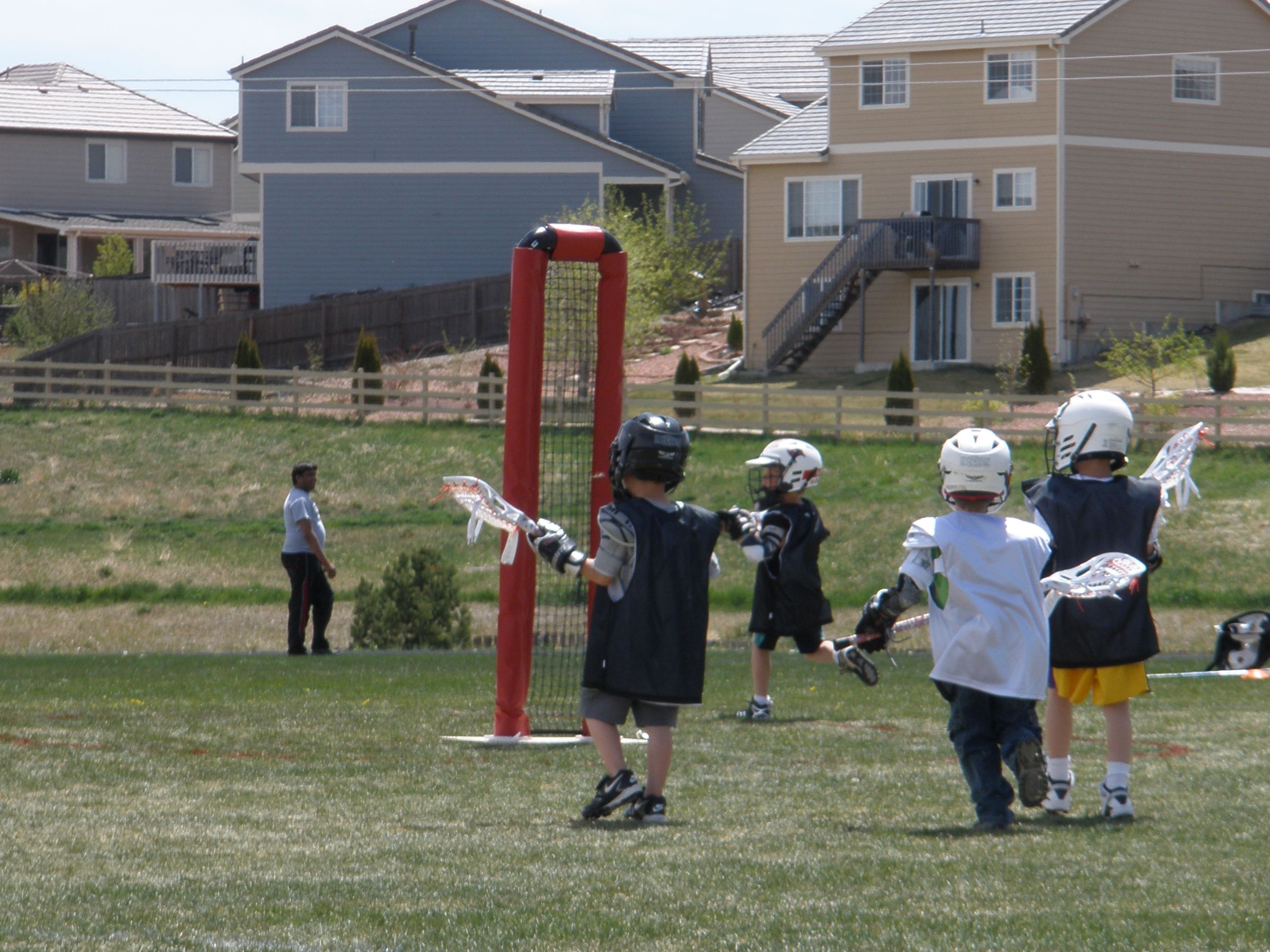 Men's Lacrosse; an Overview : 8 Steps (with Pictures) - Instructables