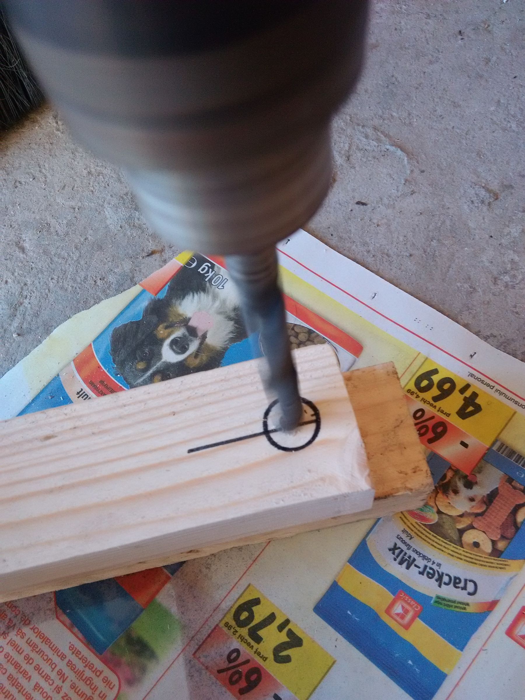 Tabbing Wire Support for Easy Cutting. : 3 Steps - Instructables