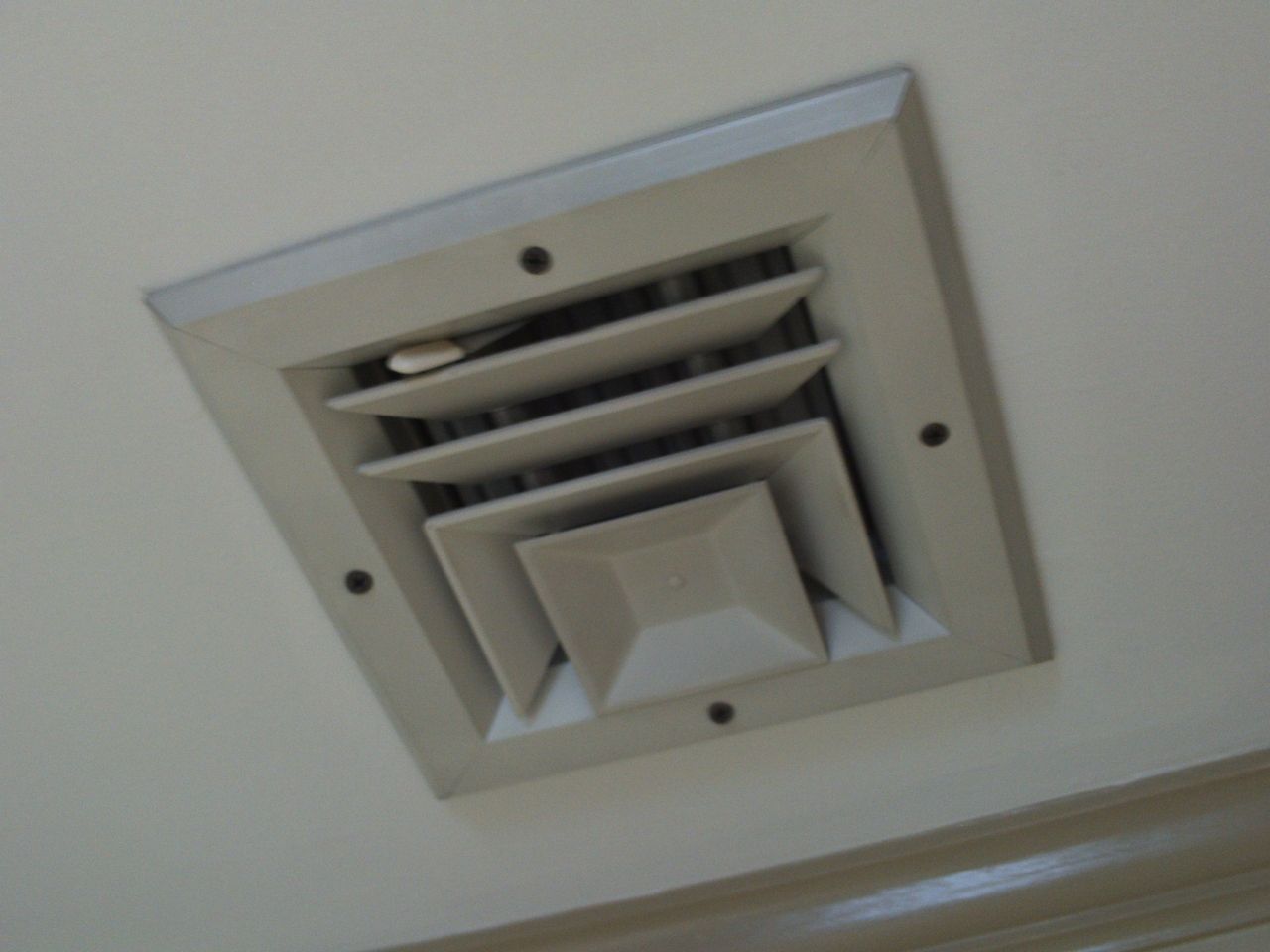 Winter HVAC Hack : 10 Steps - Instructables