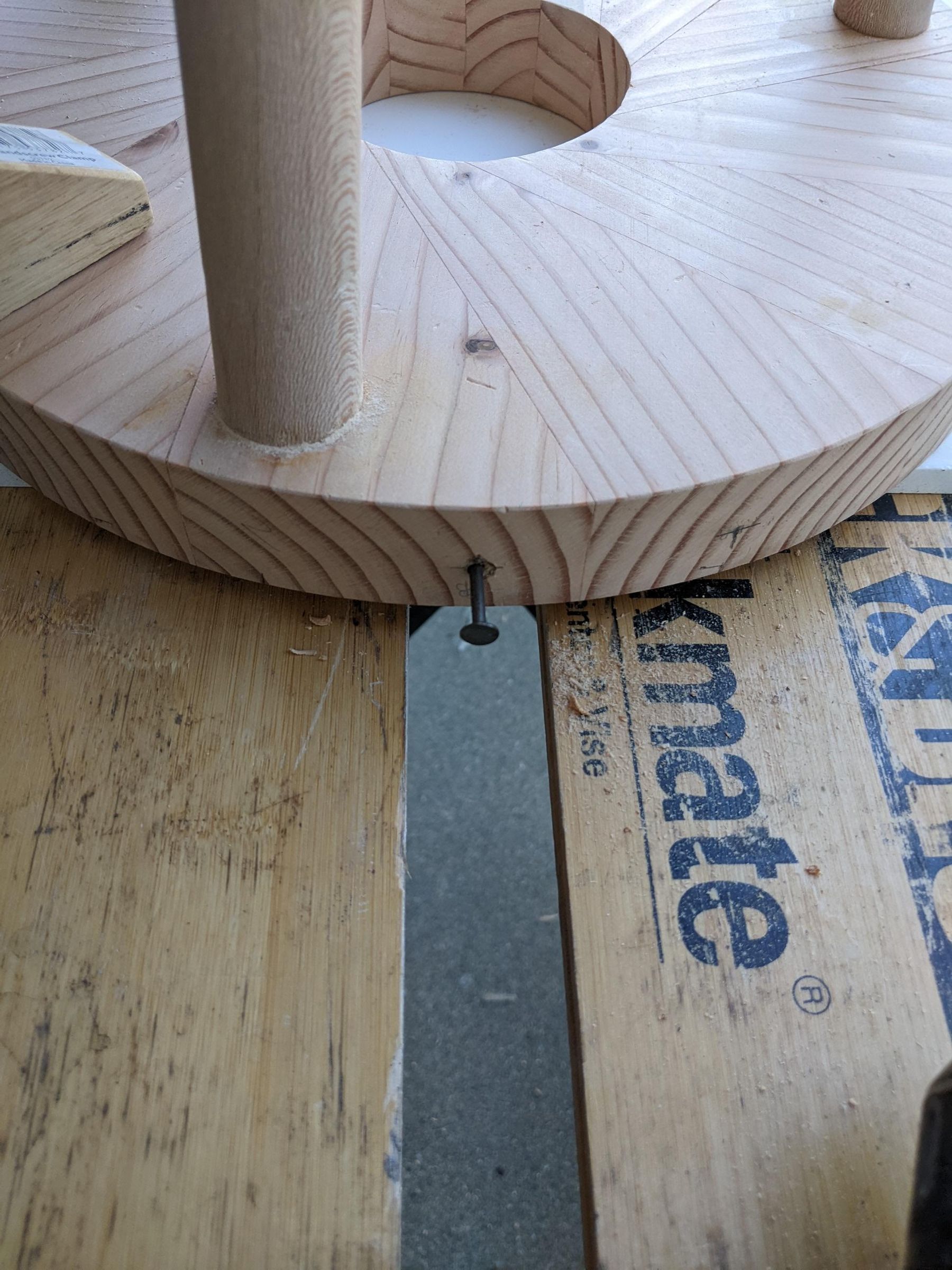 Floating Stool - Not What You Think (AirStool) : 5 Steps - Instructables