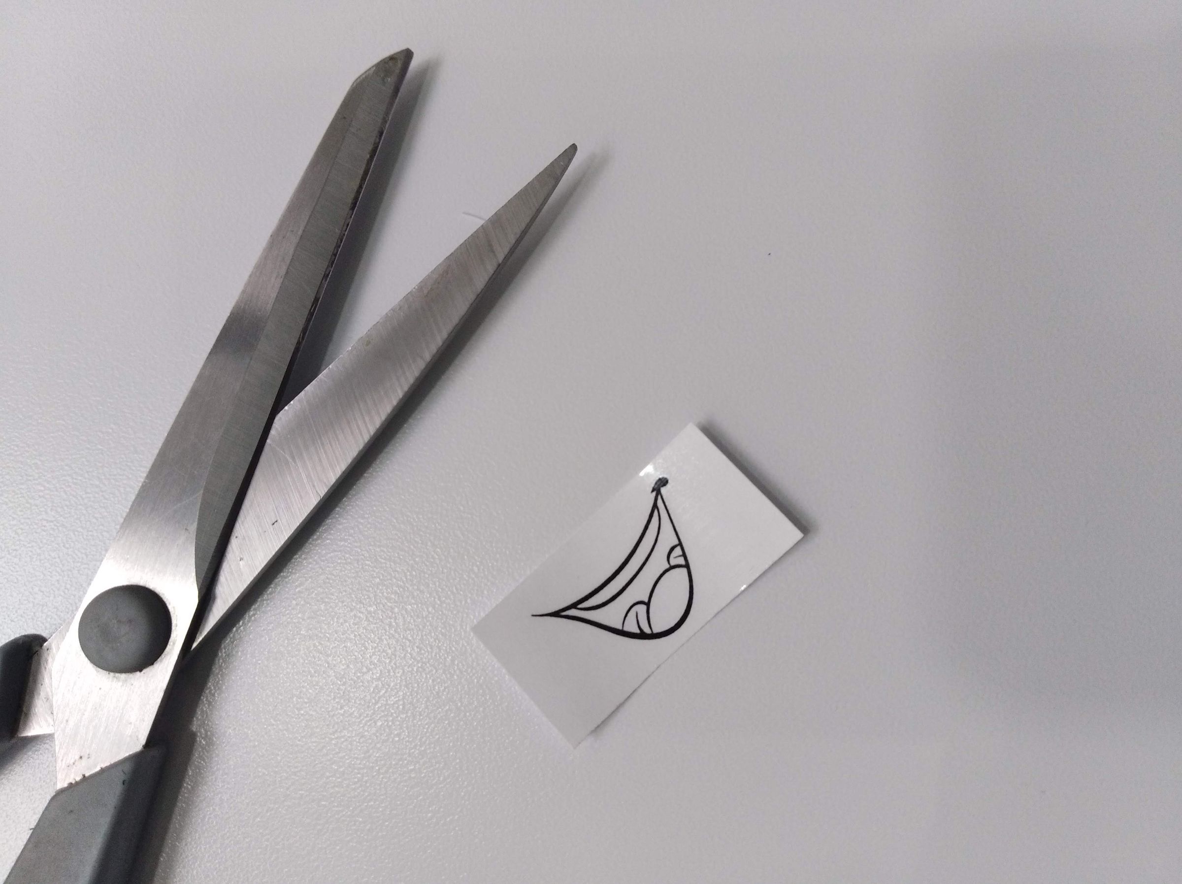 Customize Your Objects With Your Own Stickers : 3 Steps - Instructables