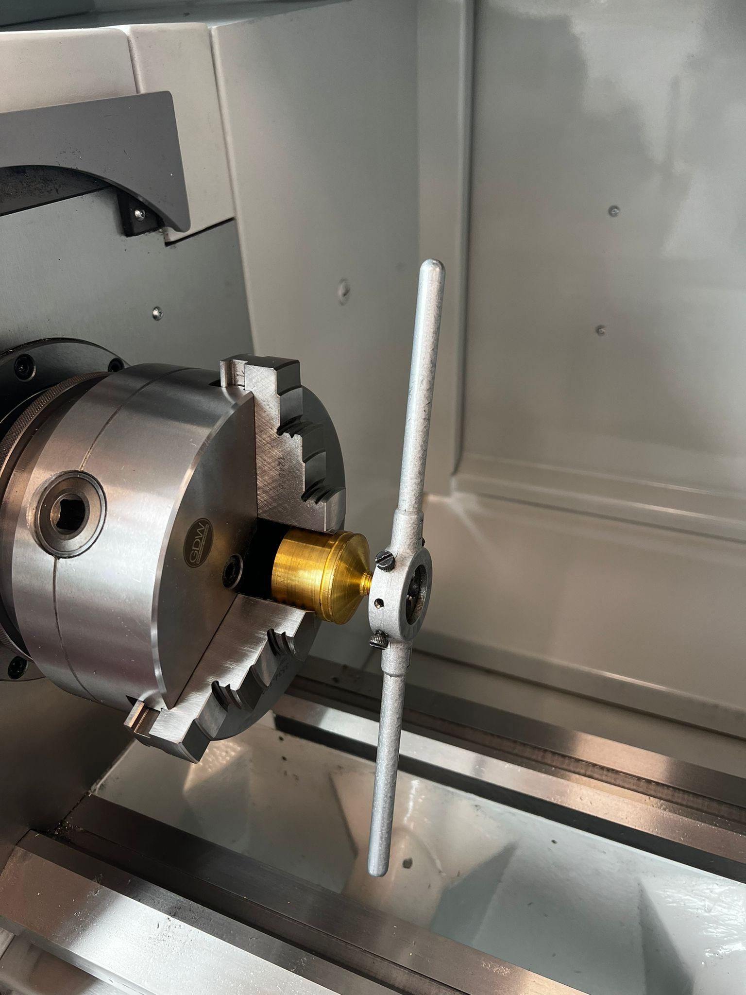 Mold and Connector for Injection Molding : 10 Steps - Instructables