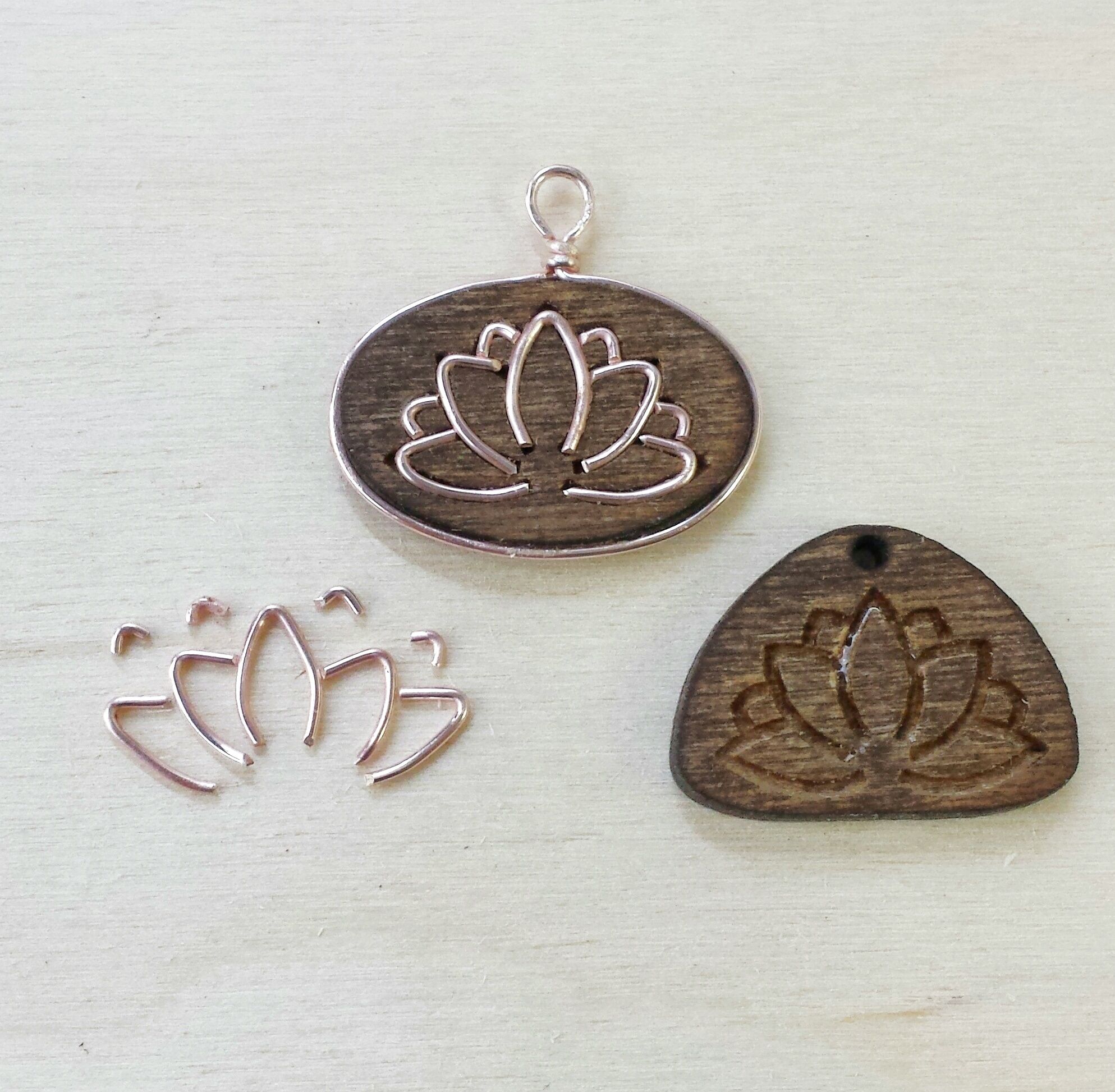 Simplified Wire Inlay on Wood : 11 Steps (with Pictures) - Instructables