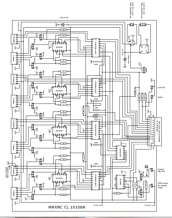 Machine Control on a Budget - Part 2 - Instructables