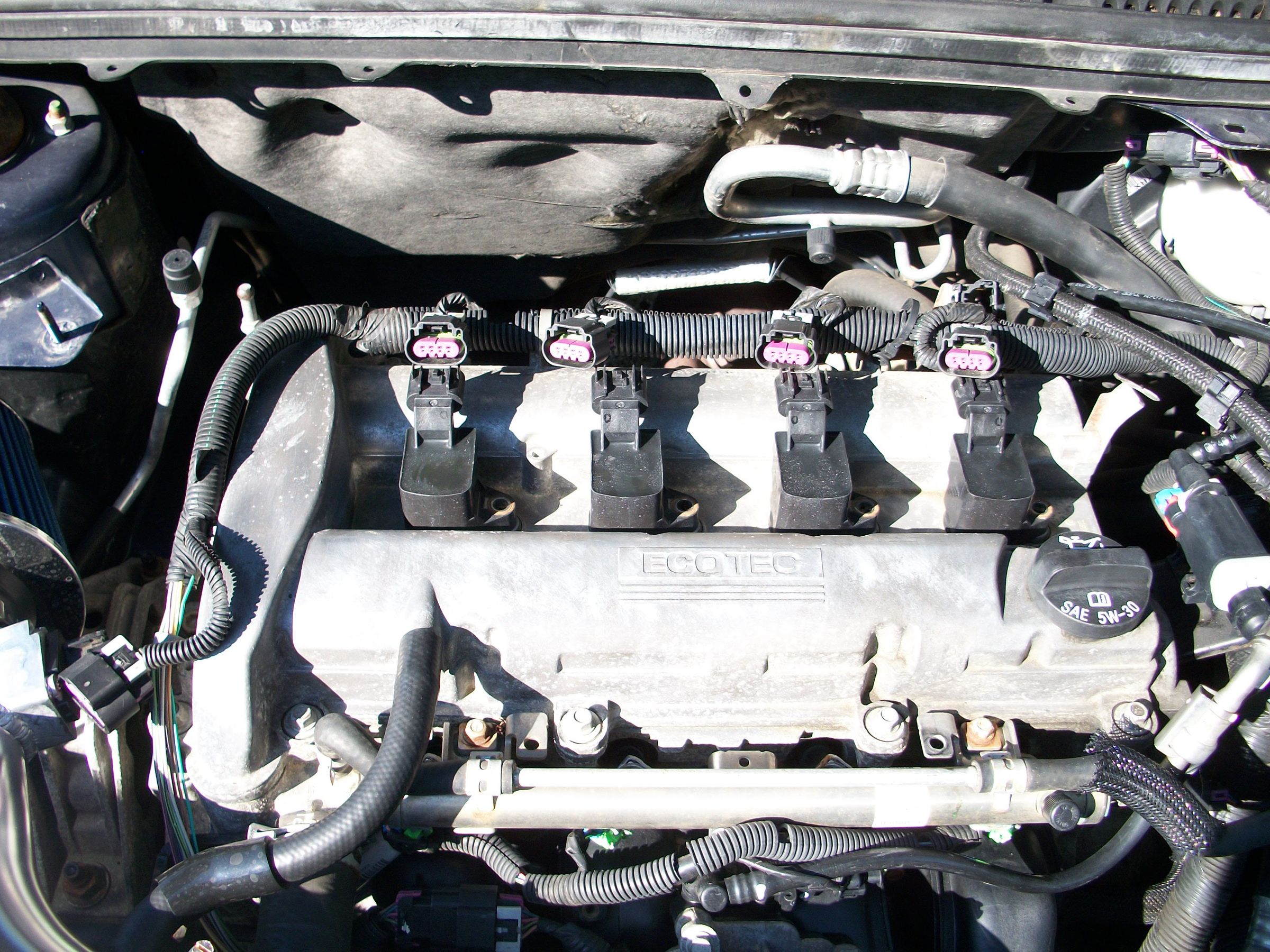 Paint Your Engine : 15 Steps (with Pictures) - Instructables