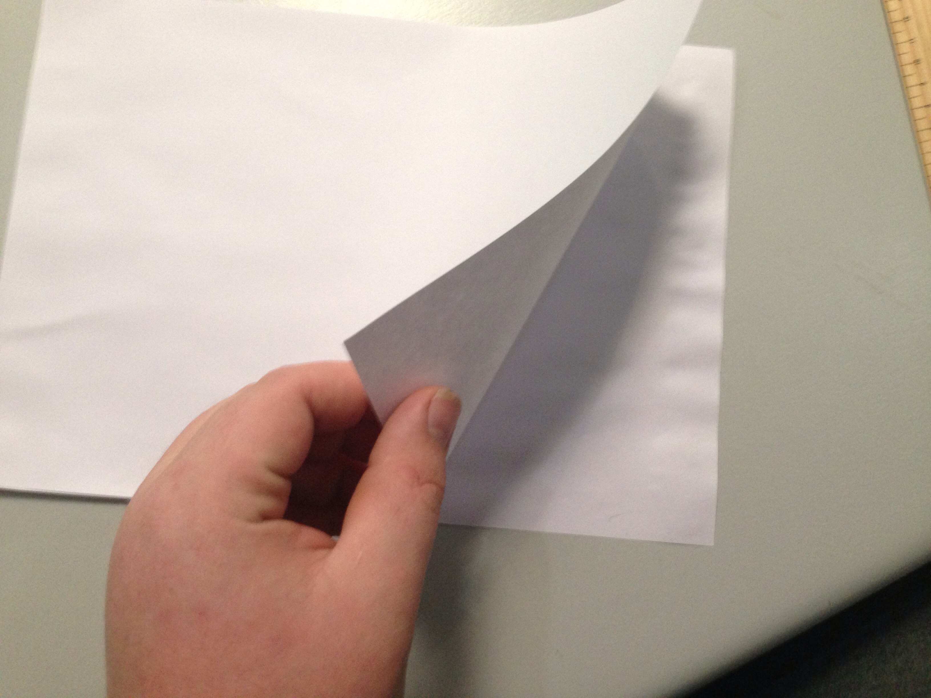 Paper Samurai Sword : 8 Steps - Instructables