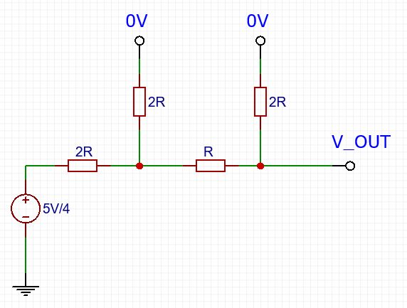 R2R Digital-Analog-Converter (DAC) (with Pictures) - Instructables