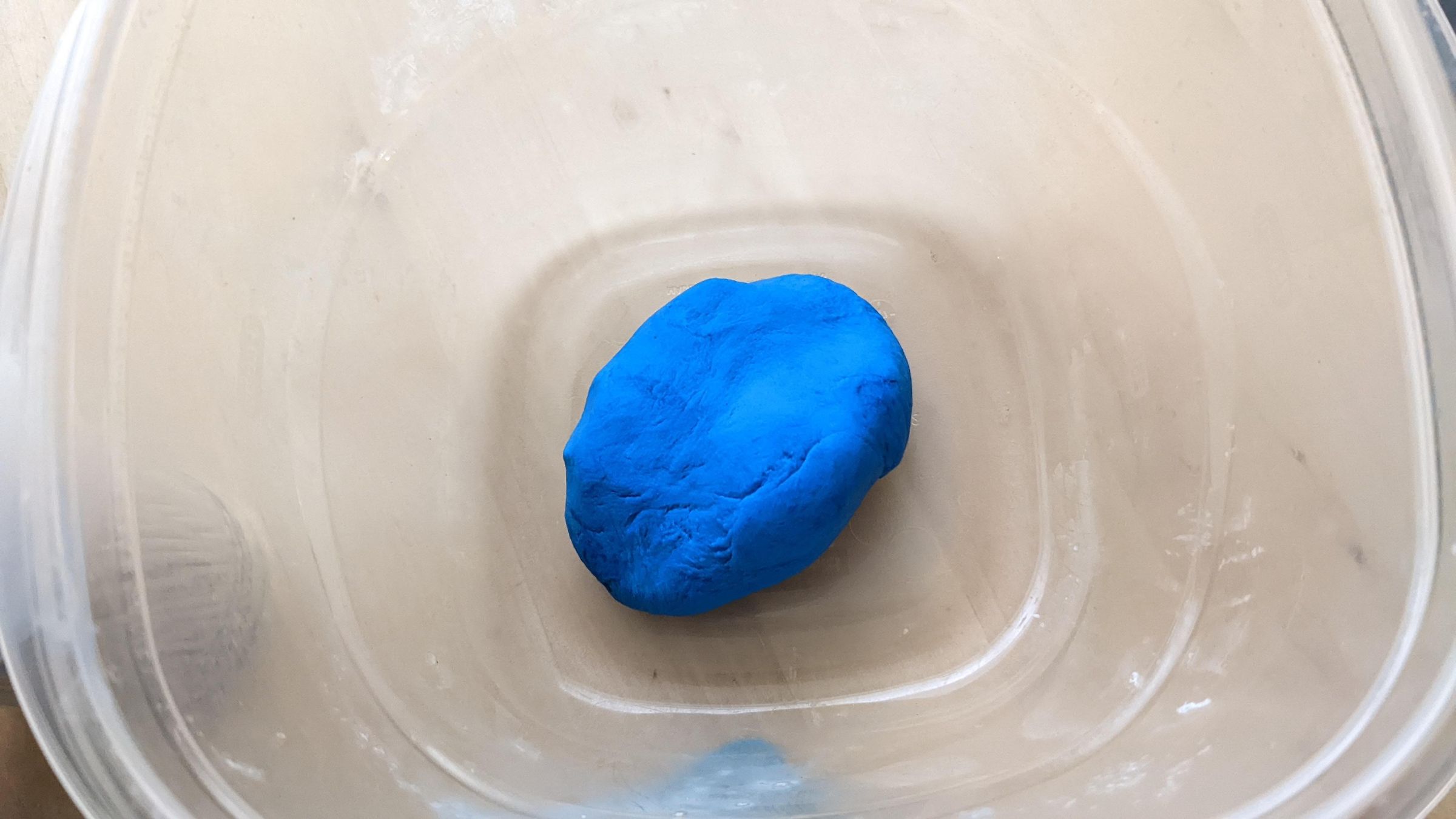 Stitch Character Bread and Lessons Learned : 15 Steps (with Pictures ...