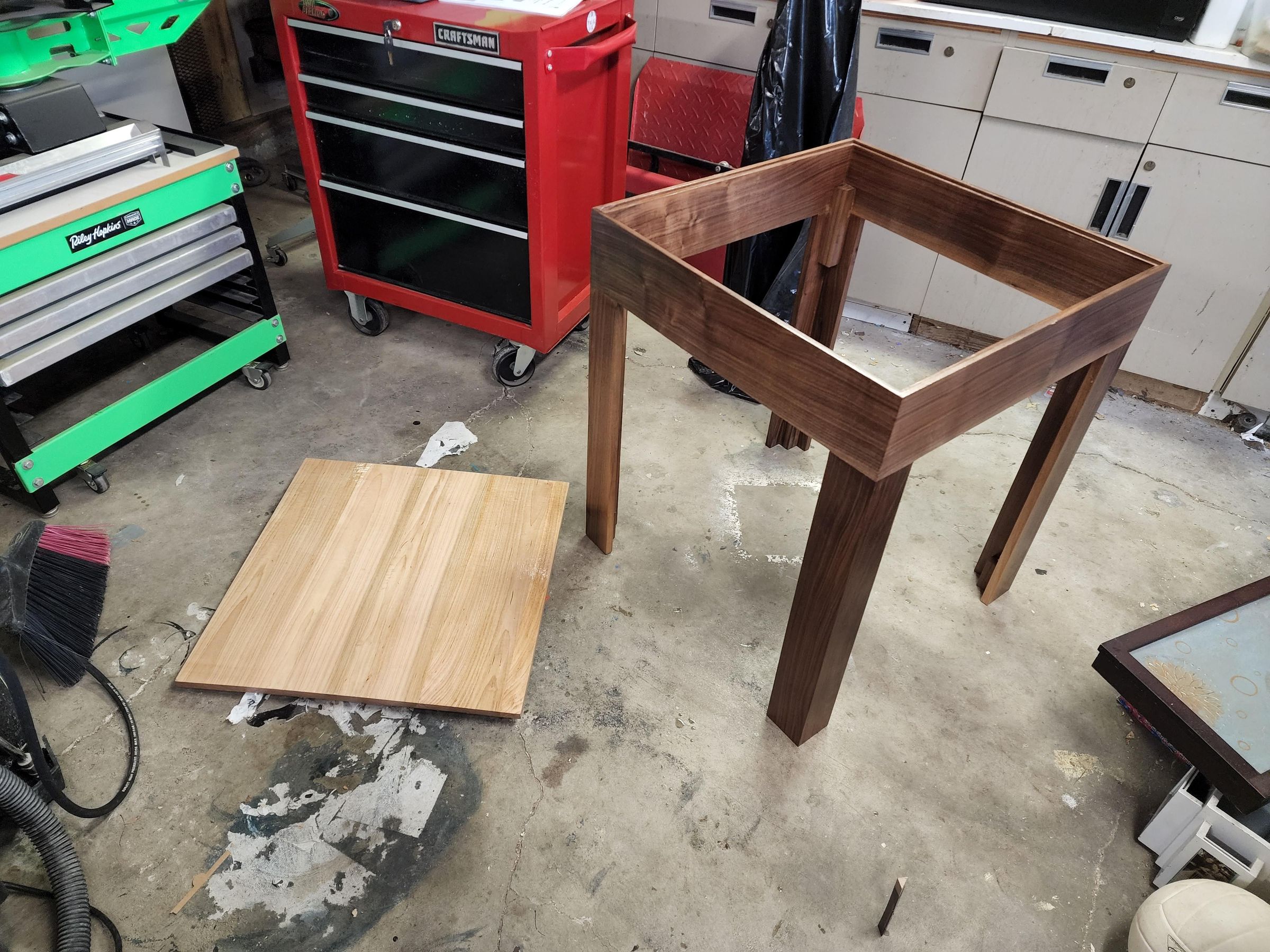 Topographic Map Table : 3 Steps (with Pictures) - Instructables