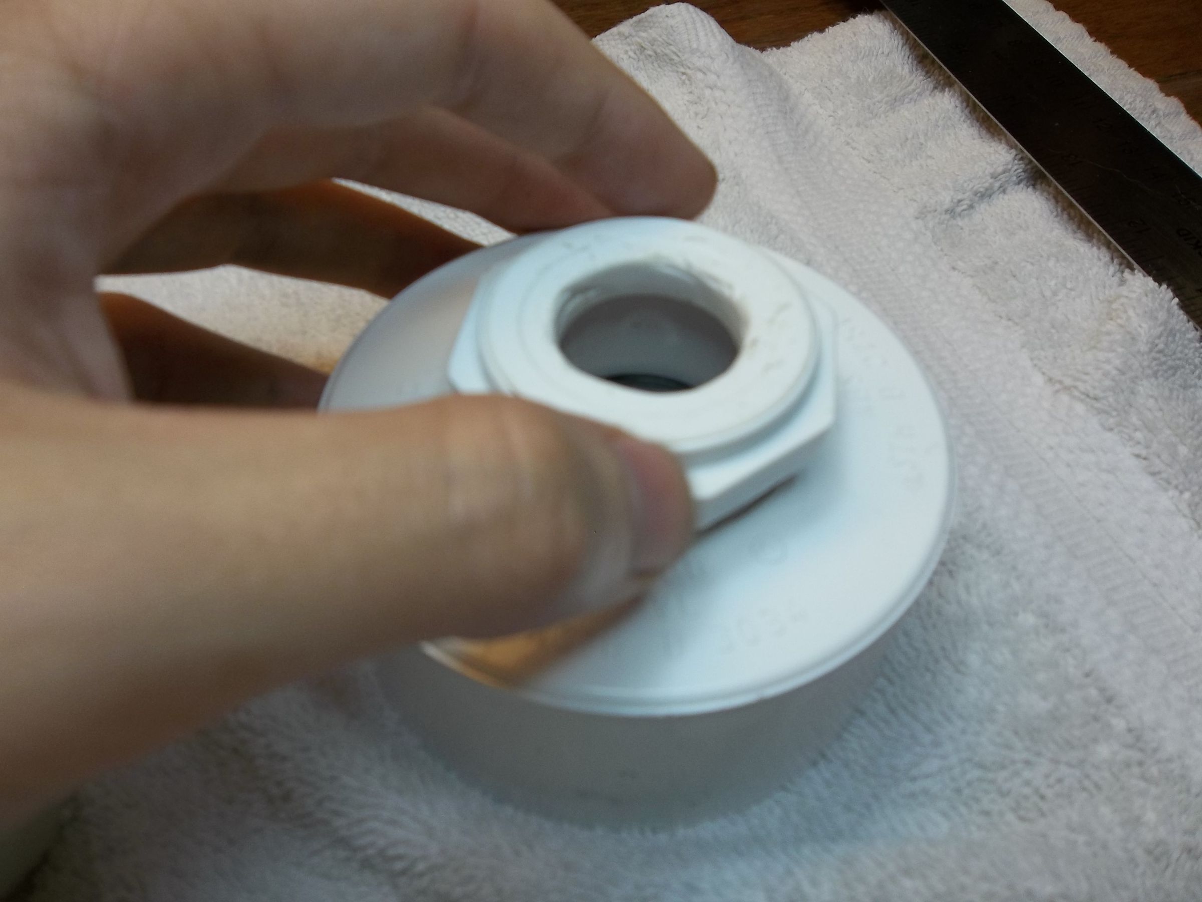 DIY Cascade Night Vision Scope : 10 Steps - Instructables