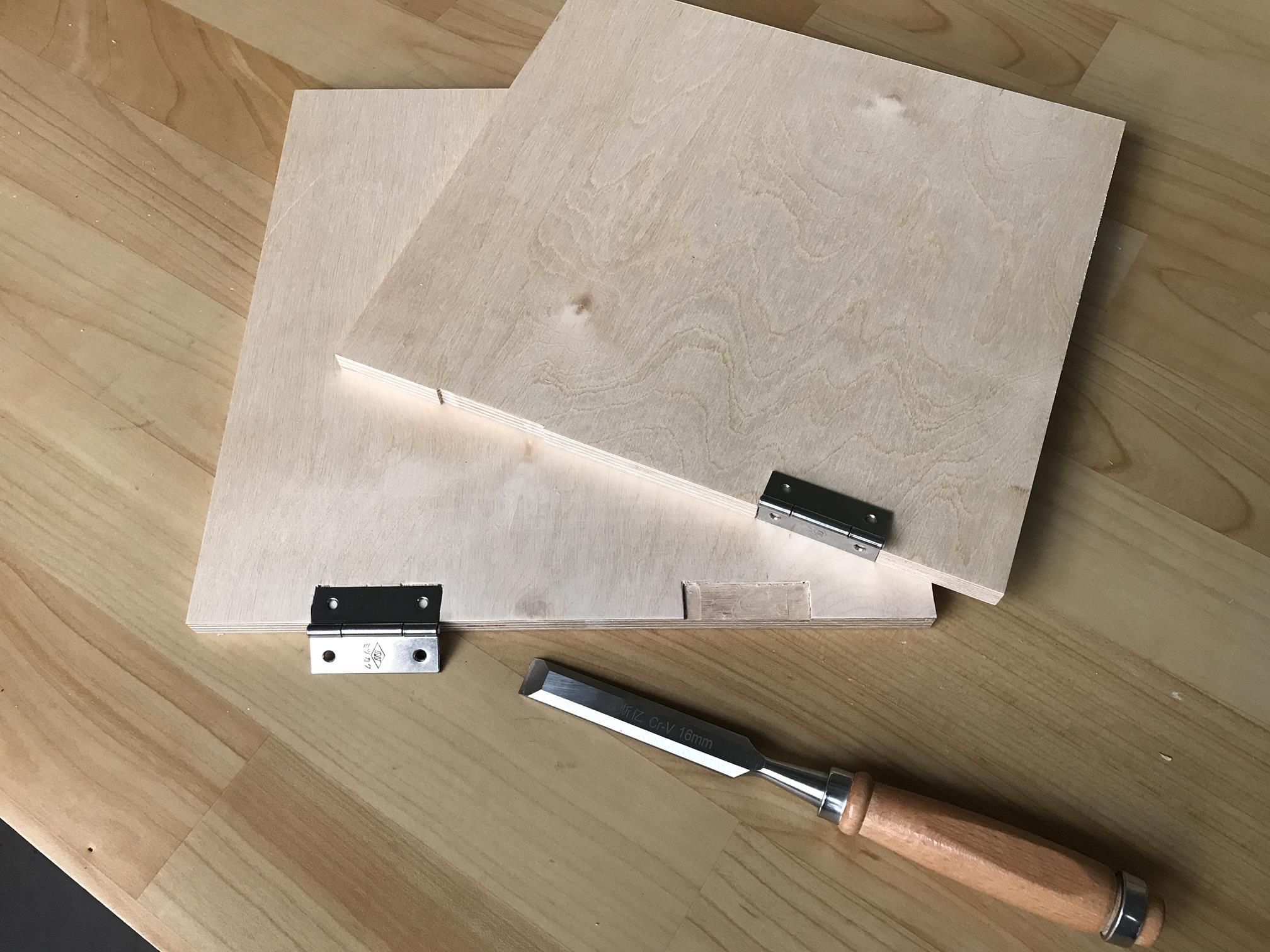 Mini Cyclone : 4 Steps (with Pictures) - Instructables