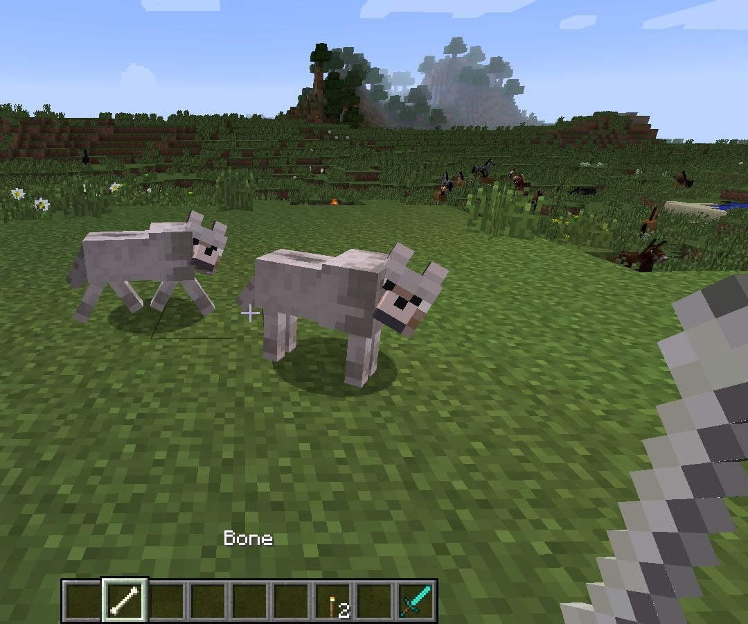 Minecraft Animals : 13 Steps (with Pictures) - Instructables