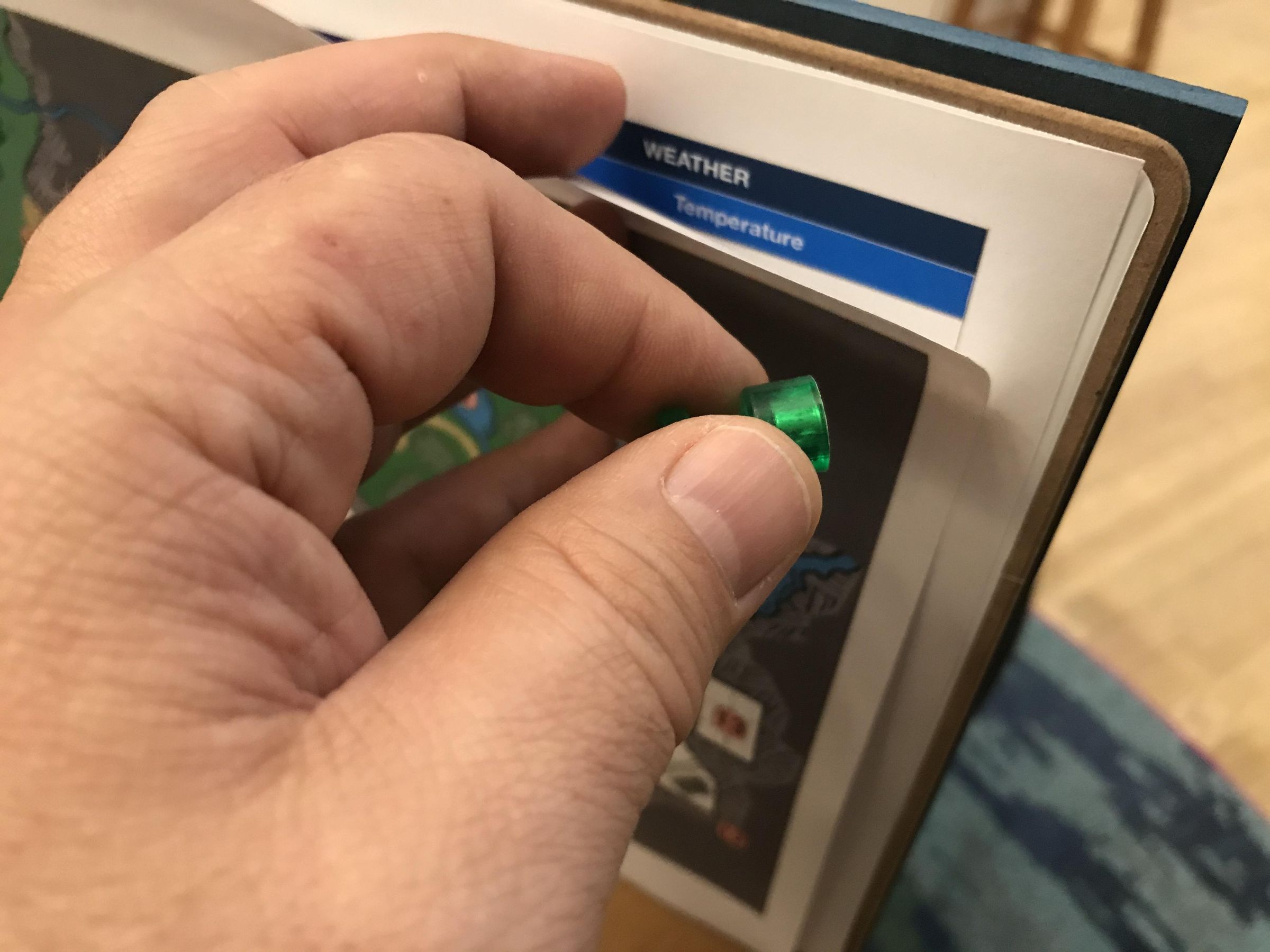 Custom DM Screen : 13 Steps (with Pictures) - Instructables