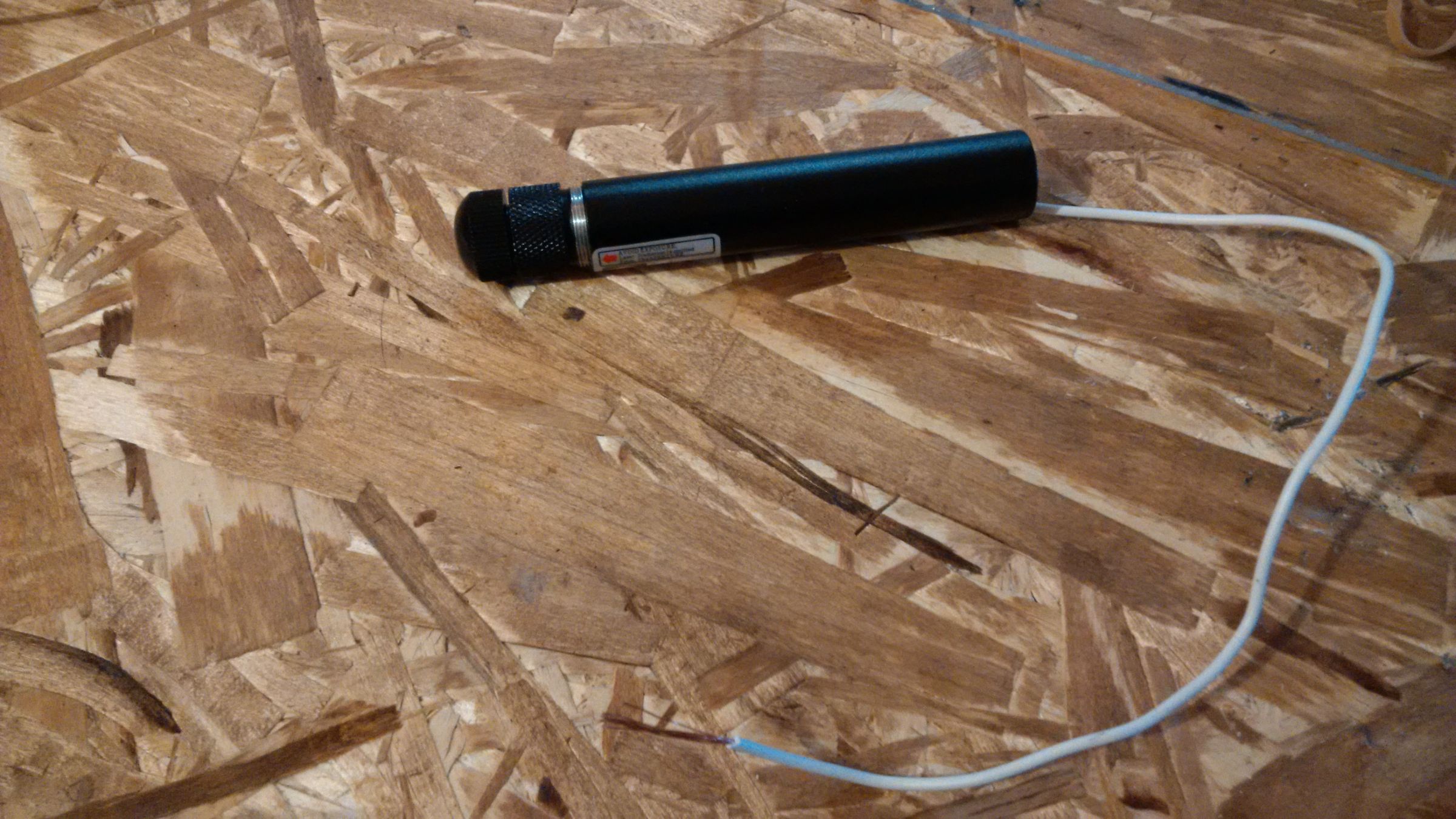 Self Targeting Laser Turret : 5 Steps - Instructables