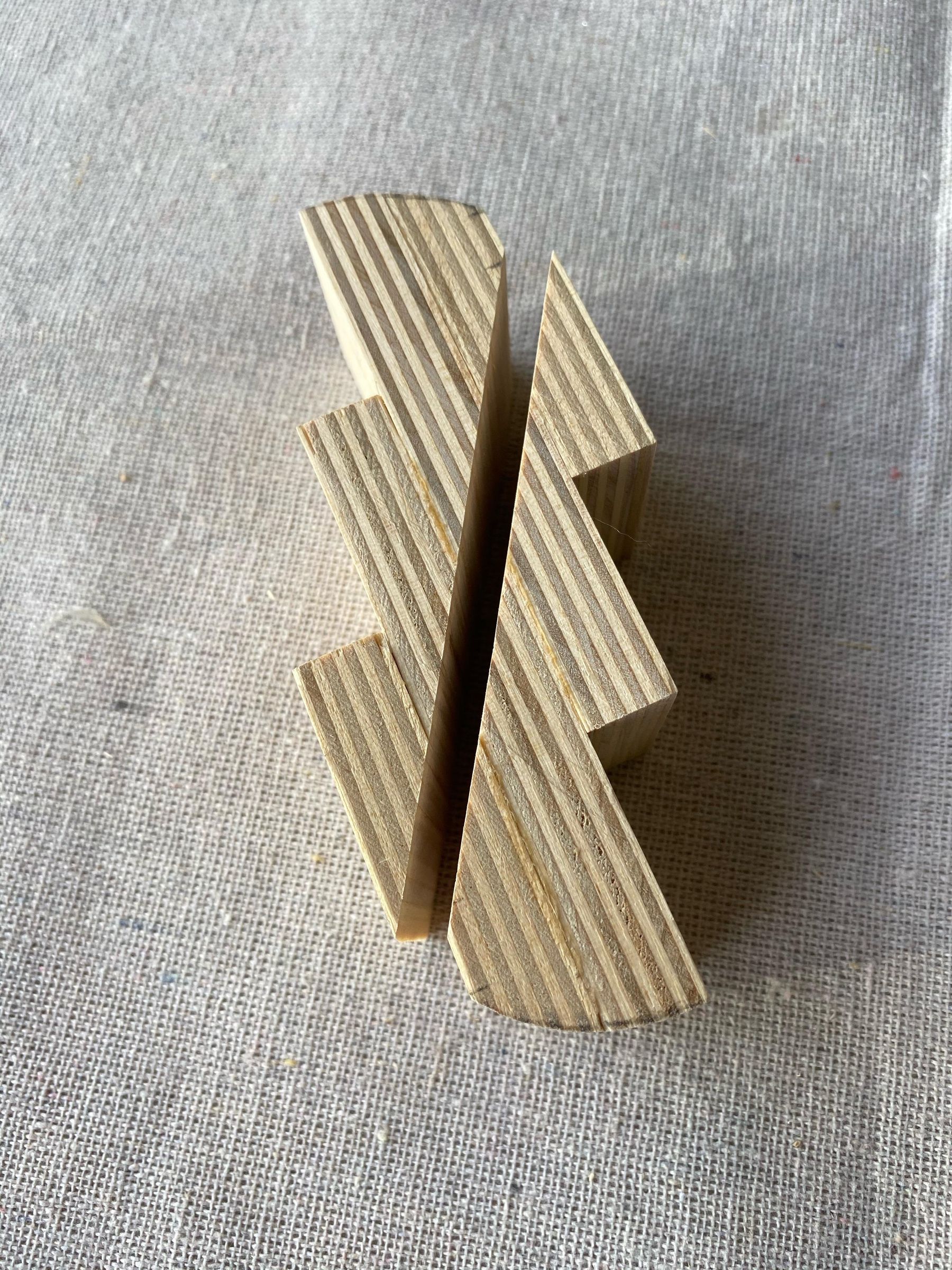 Easy Plywood Holiday Decorations : 4 Steps (with Pictures) - Instructables