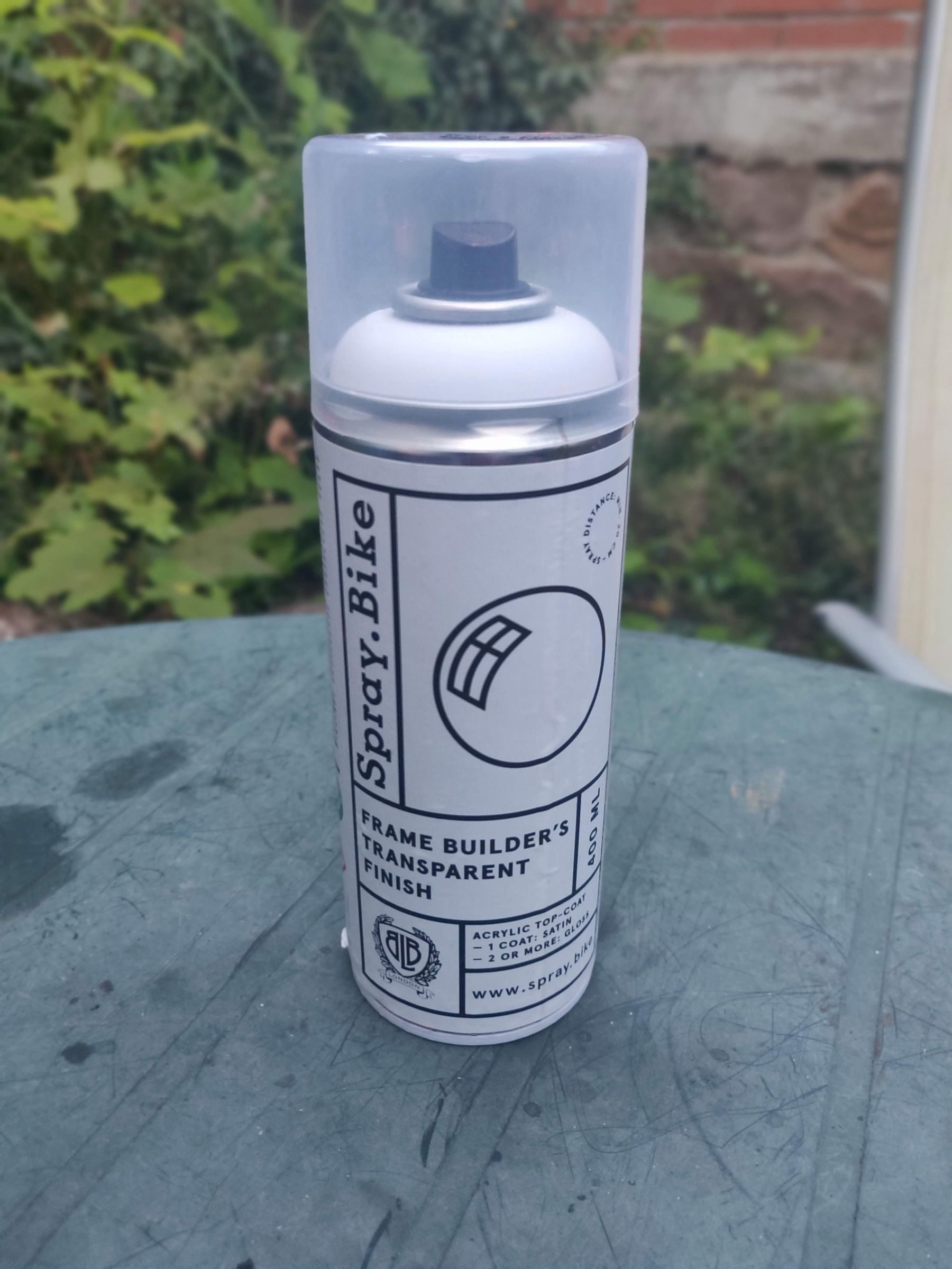 Generative Art Bike Paint Job : 10 Steps (with Pictures) - Instructables