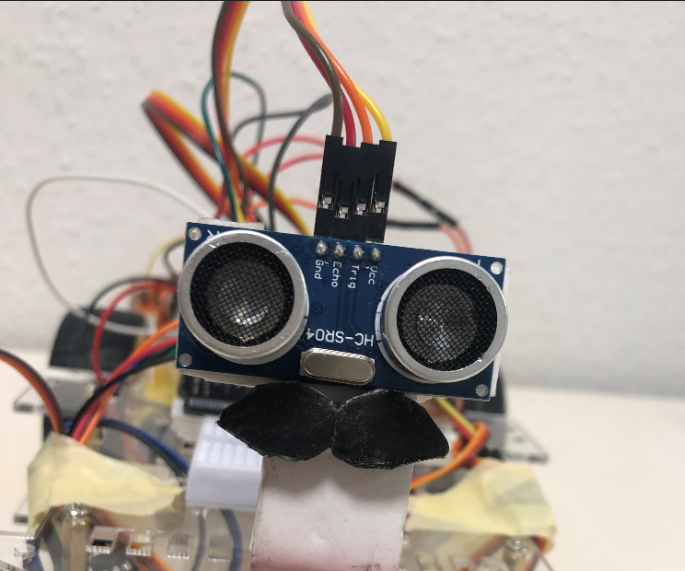 CB-Bot(s) : 9 Steps - Instructables