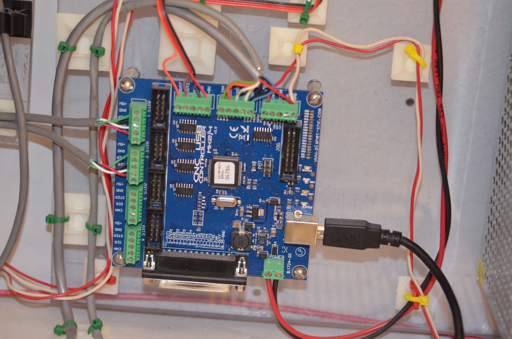 My High School CNC Projects : 5 Steps - Instructables