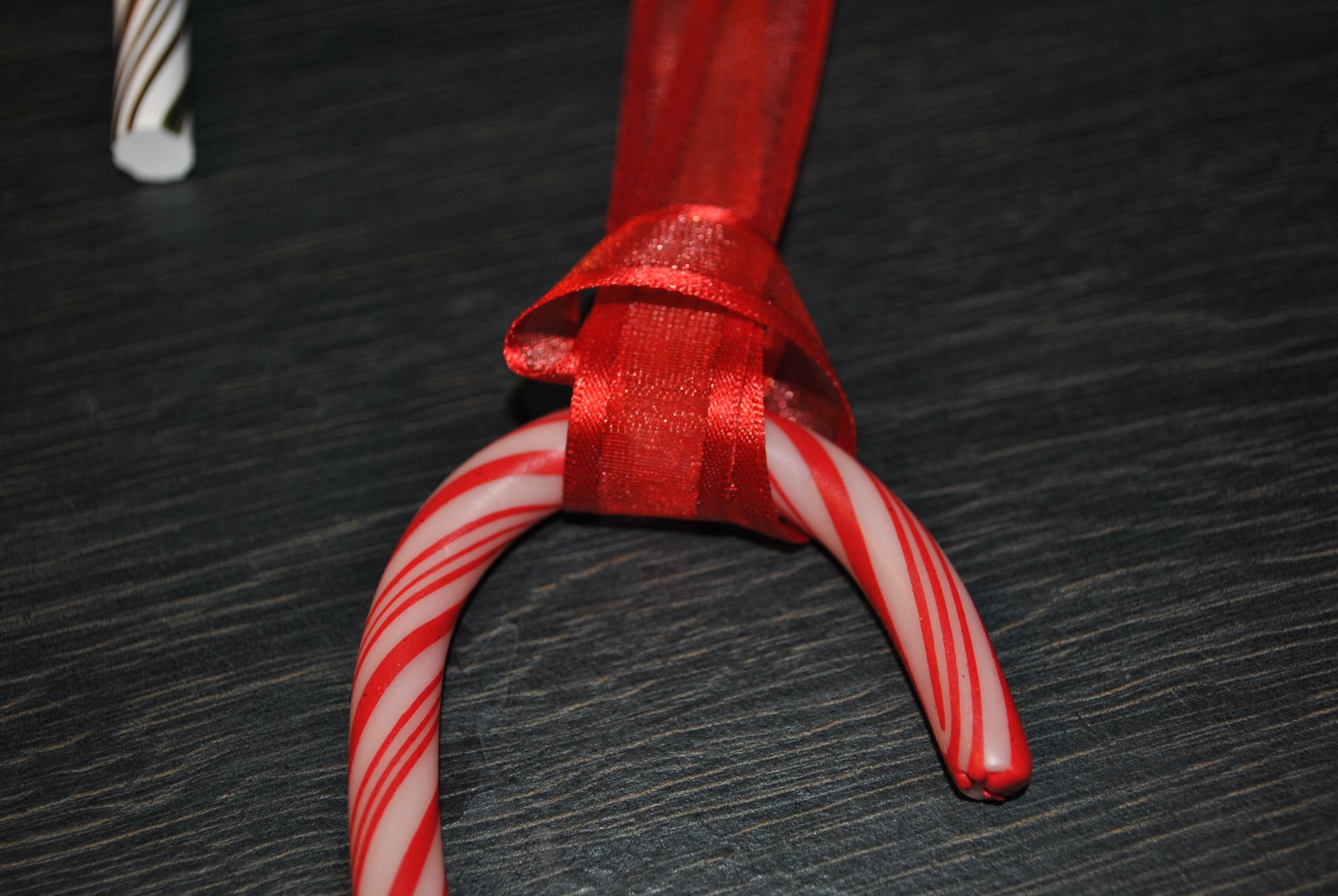 Polymer Christmas Candy Canes : 7 Steps (with Pictures) - Instructables