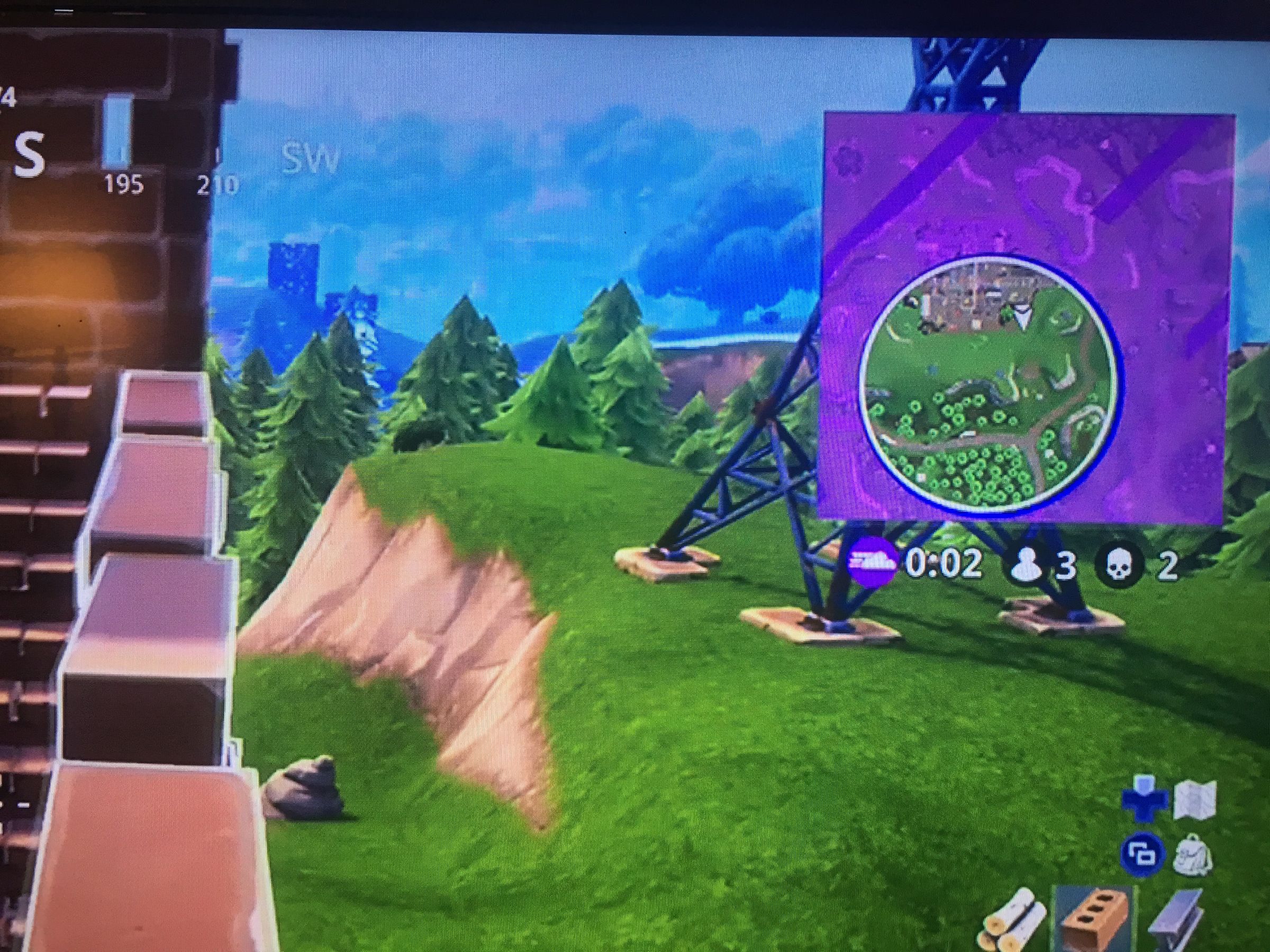 Fortnight Strategy : 4 Steps - Instructables