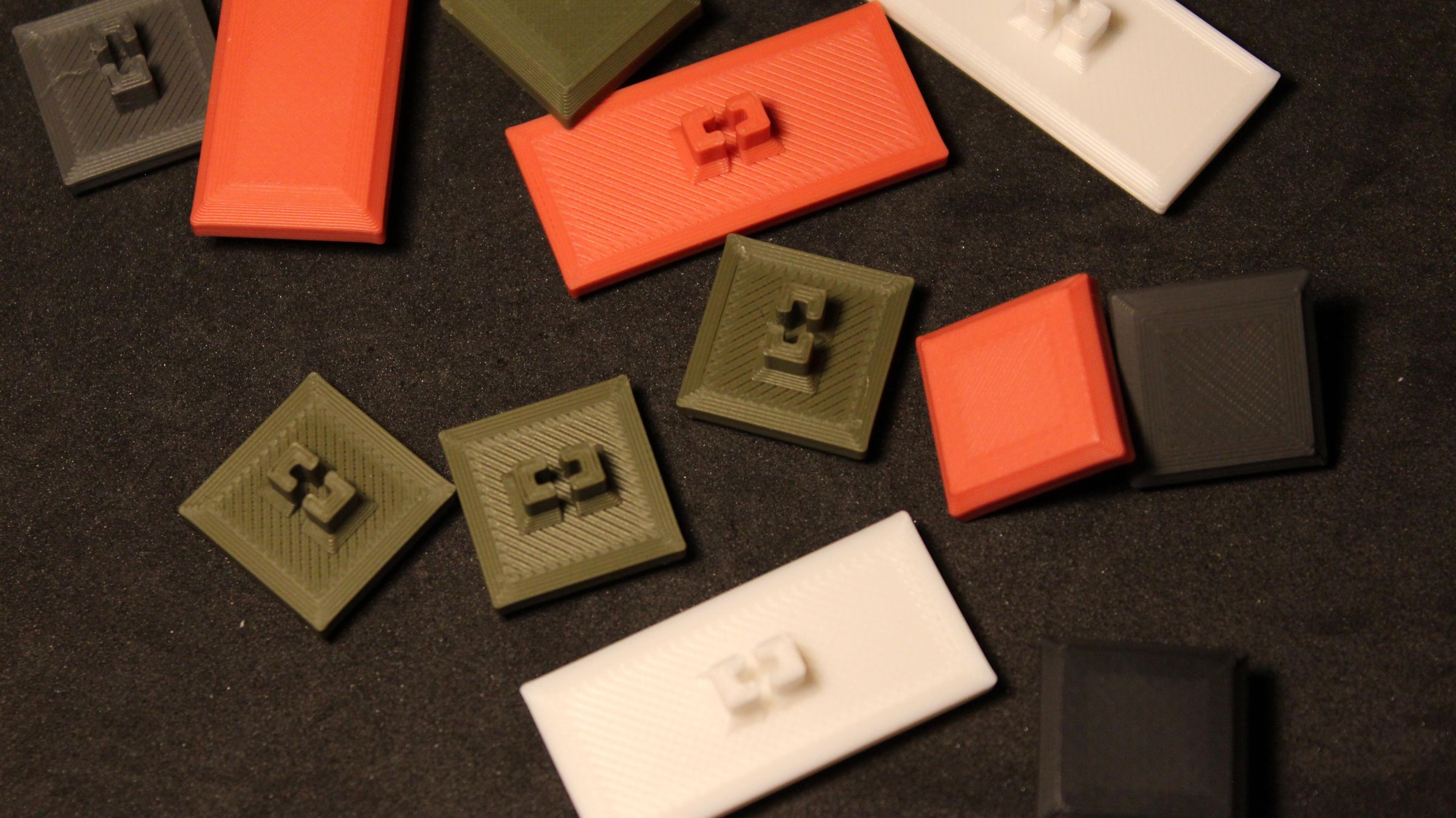 Custom Wireless Keyboard! (Arduino) : 8 Steps (with Pictures ...