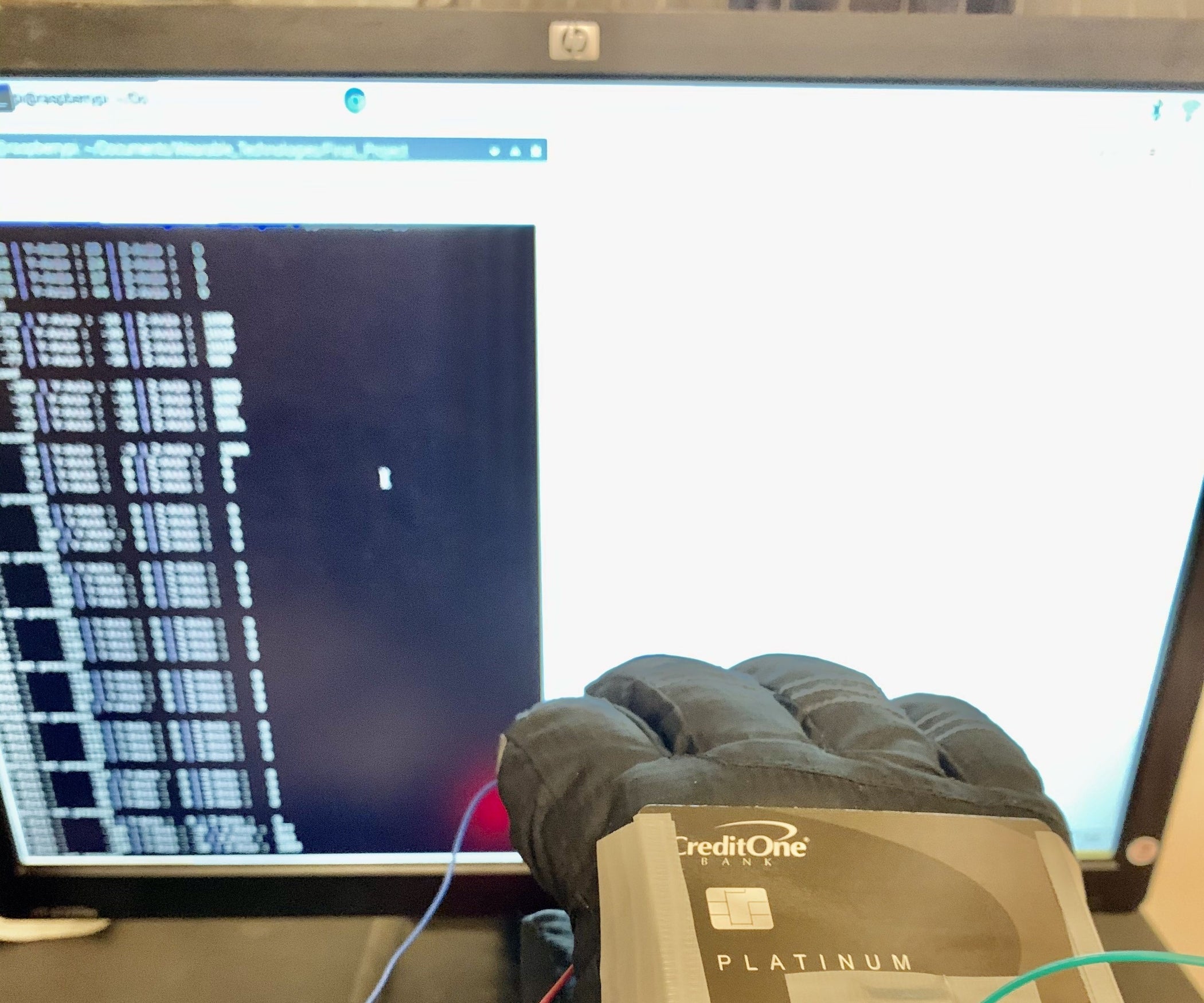 [Wearable Mouse] Bluetooth-based Wearable Mouse Controller for Windows ...