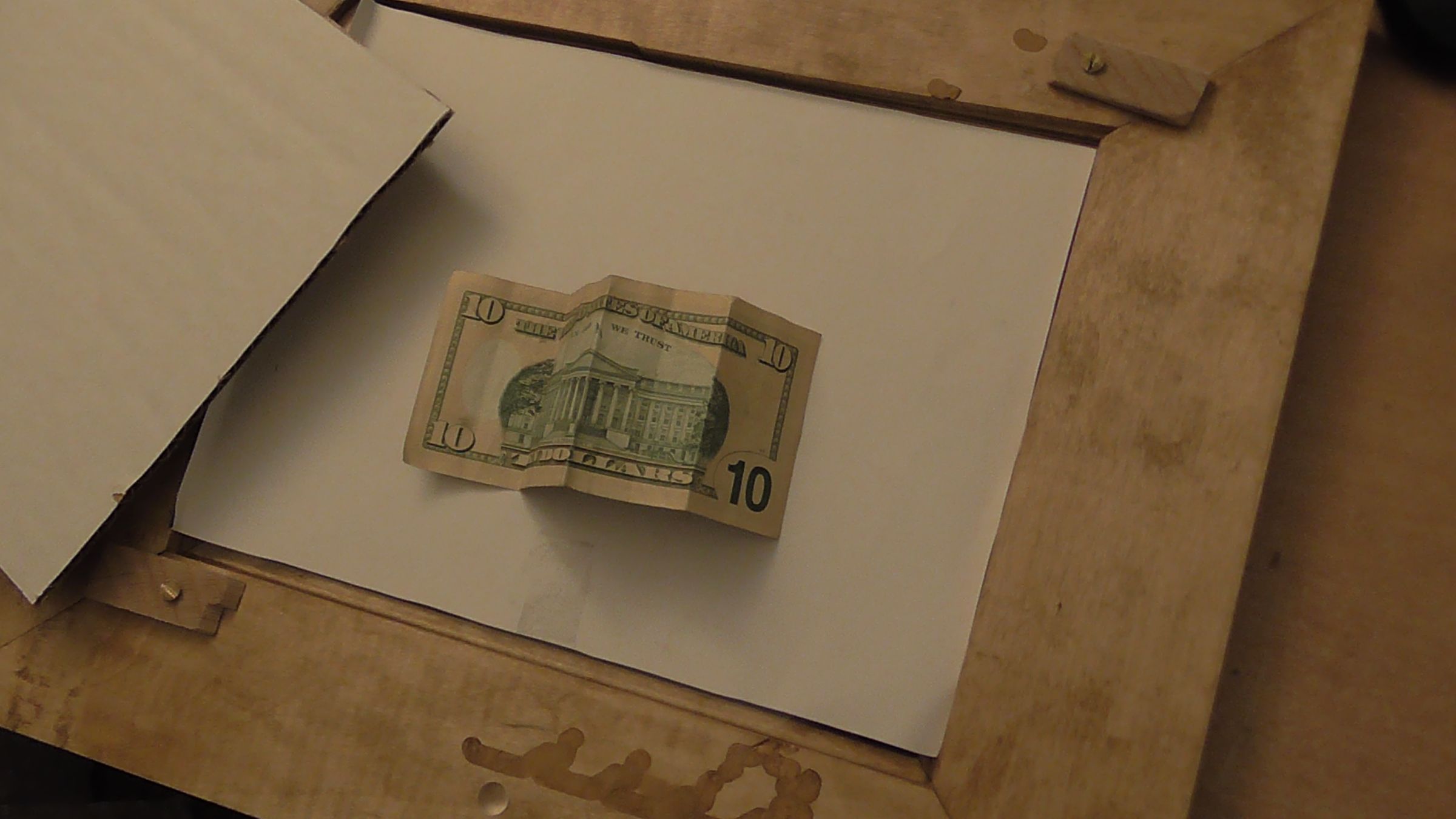 30 Sneaky Places and Compartments to Hide Your Money (and Other Items ...