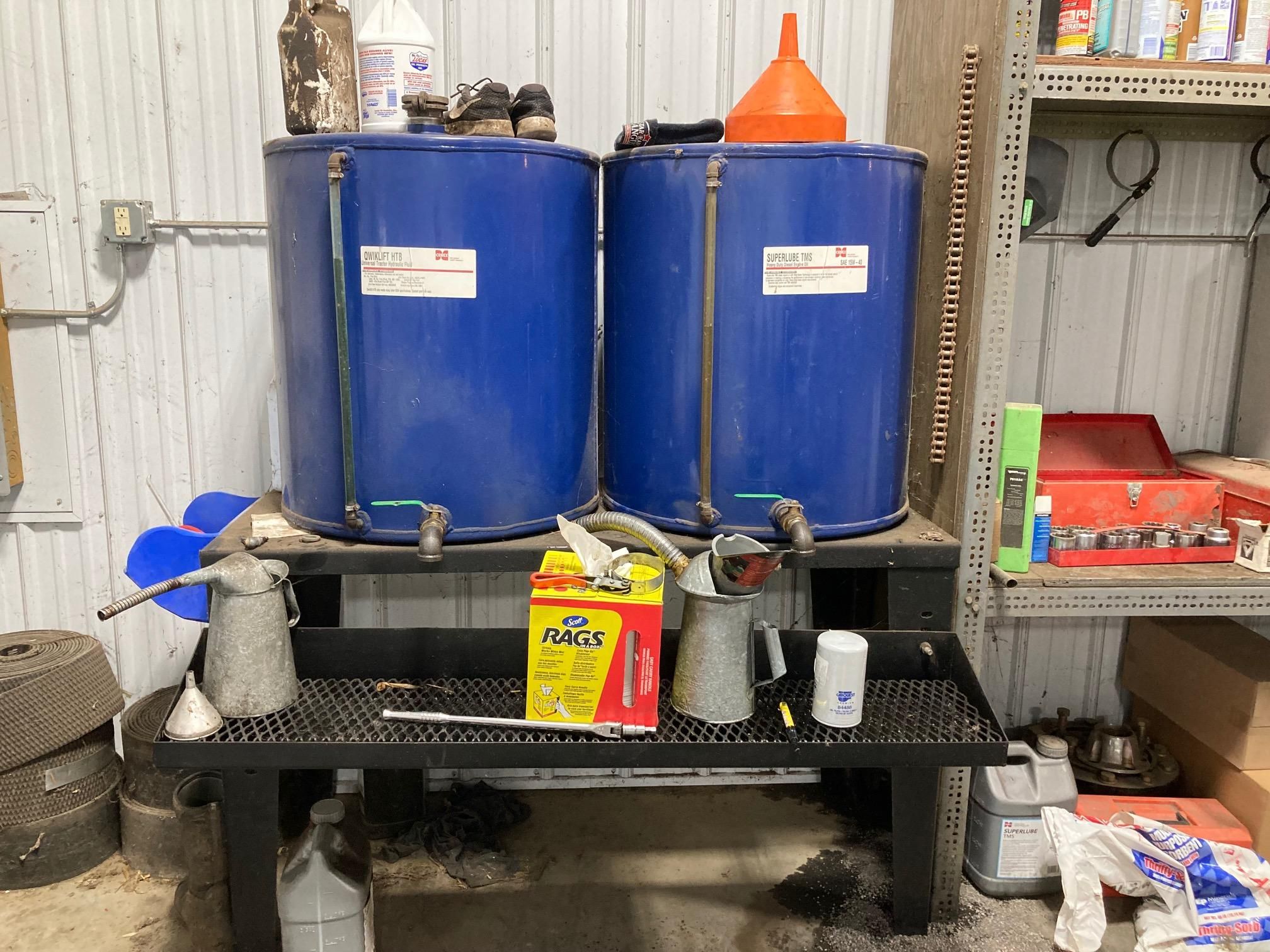 How to Change Oil : 10 Steps - Instructables