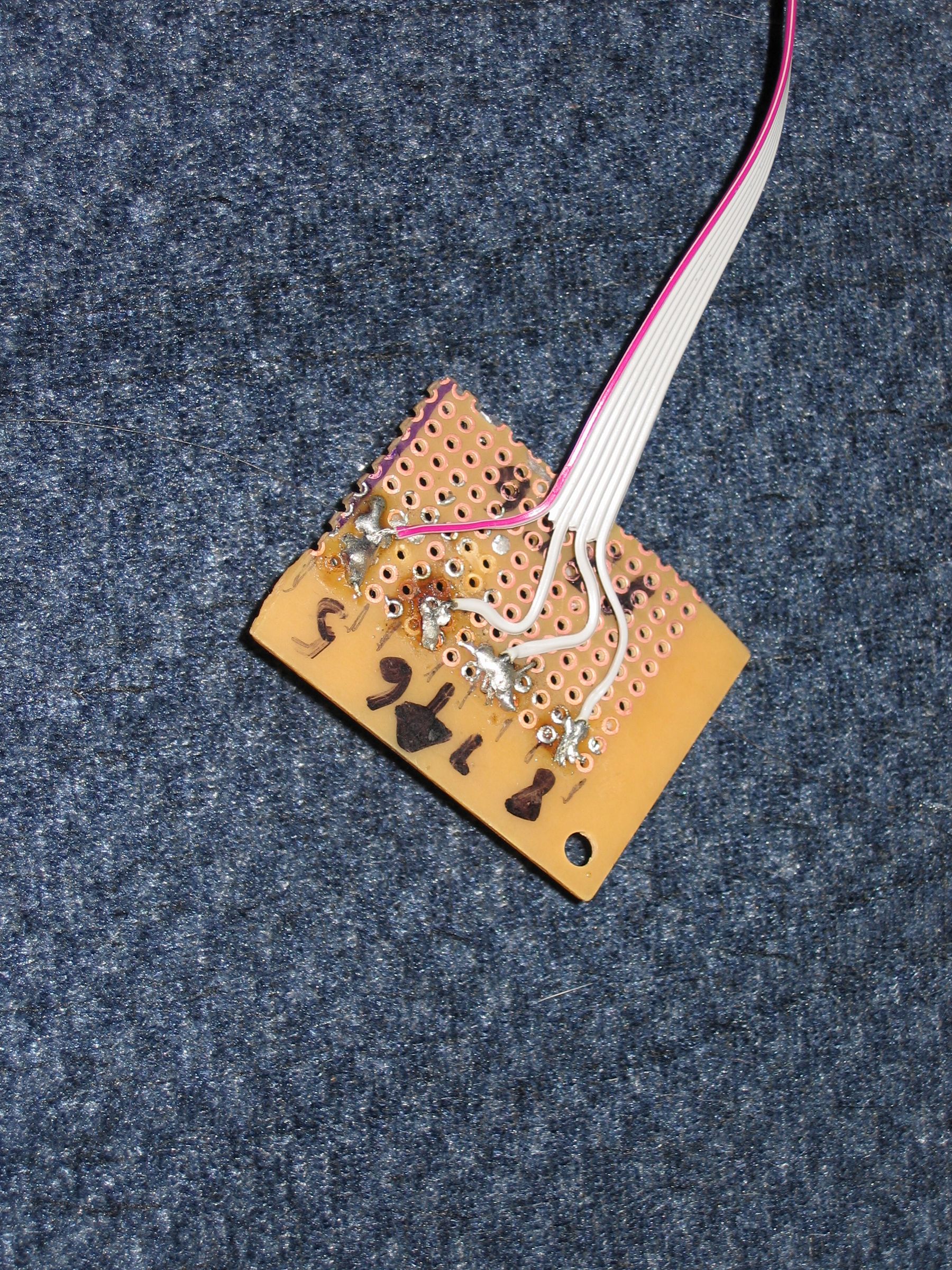 "Re-Purpose" Cat Genie Solution Eeprom : 8 Steps - Instructables