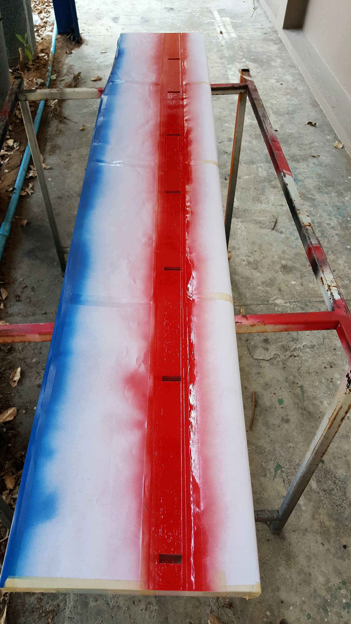 MUSTANGs Shelf : 3 Steps (with Pictures) - Instructables