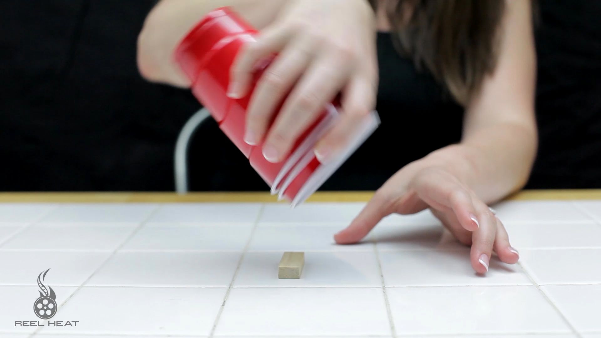 5 Easy Magic Tricks to Learn : 5 Steps (with Pictures) - Instructables