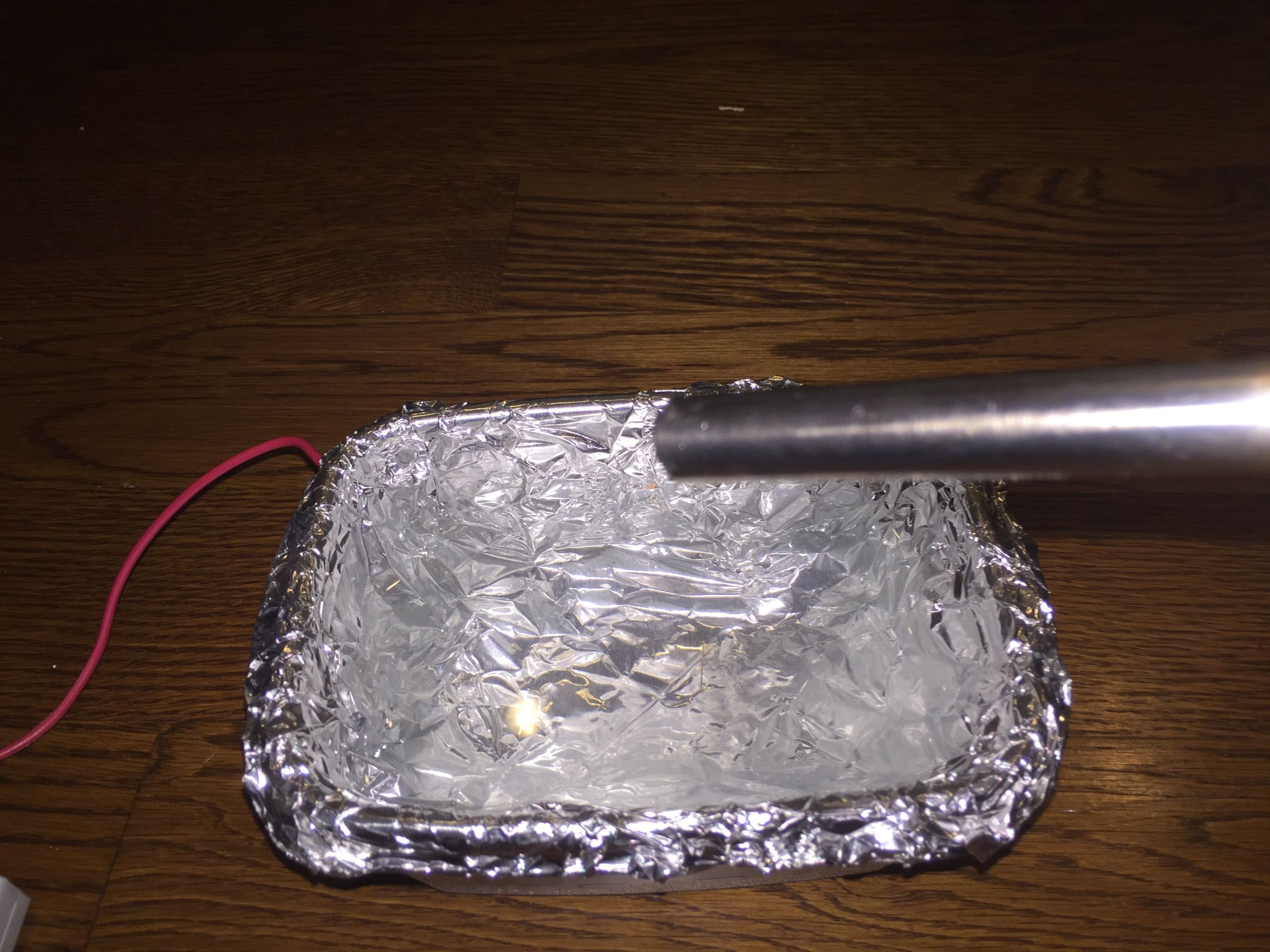 How to EASILY Anodize Titanium at Home (2 Methods) : 15 Steps (with ...