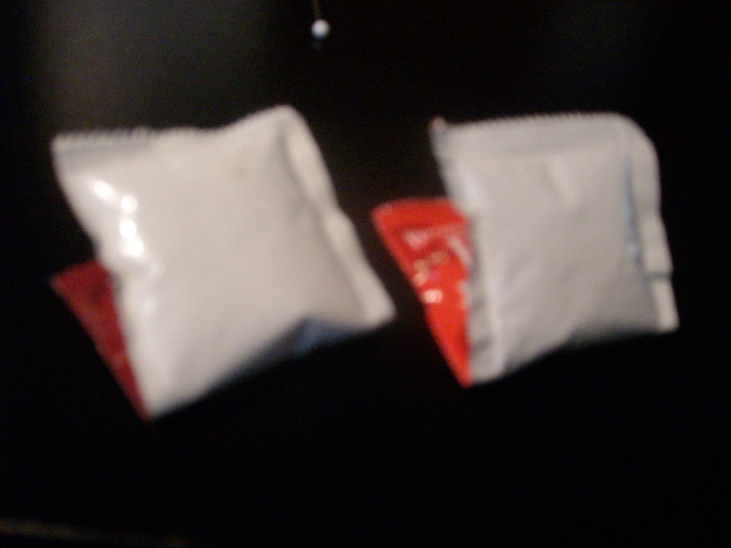 Awesome Ketchup Prank!!! : 4 Steps - Instructables