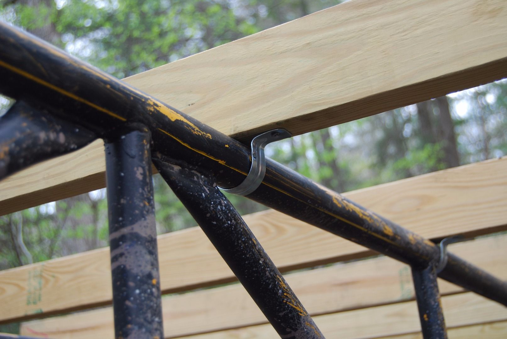 ATV Bridge : 6 Steps (with Pictures) - Instructables