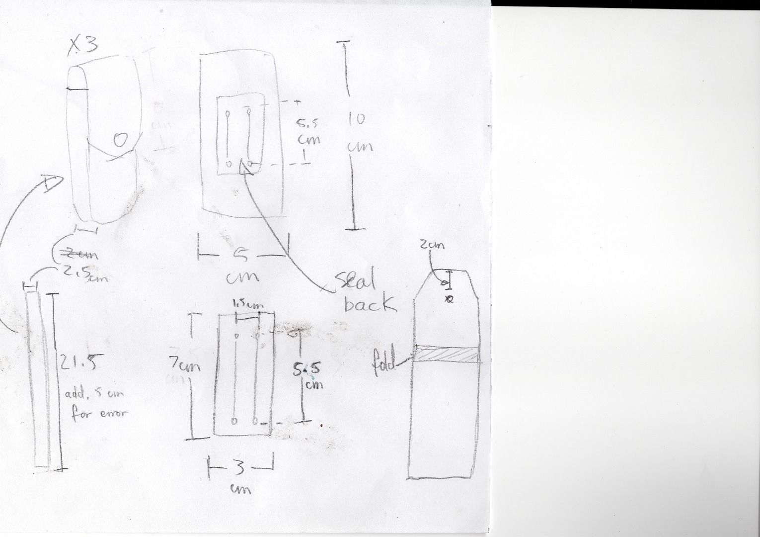 How to Make a Fallout 4 Costume - Leather Belt Set (w/o Shoulder Guards ...