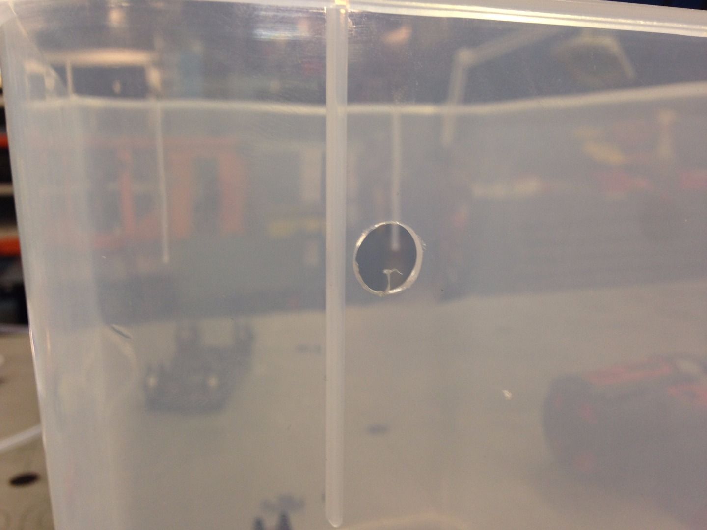 3D Printer Filament Desiccator Chamber for Hygroscopic Materials : 5 ...