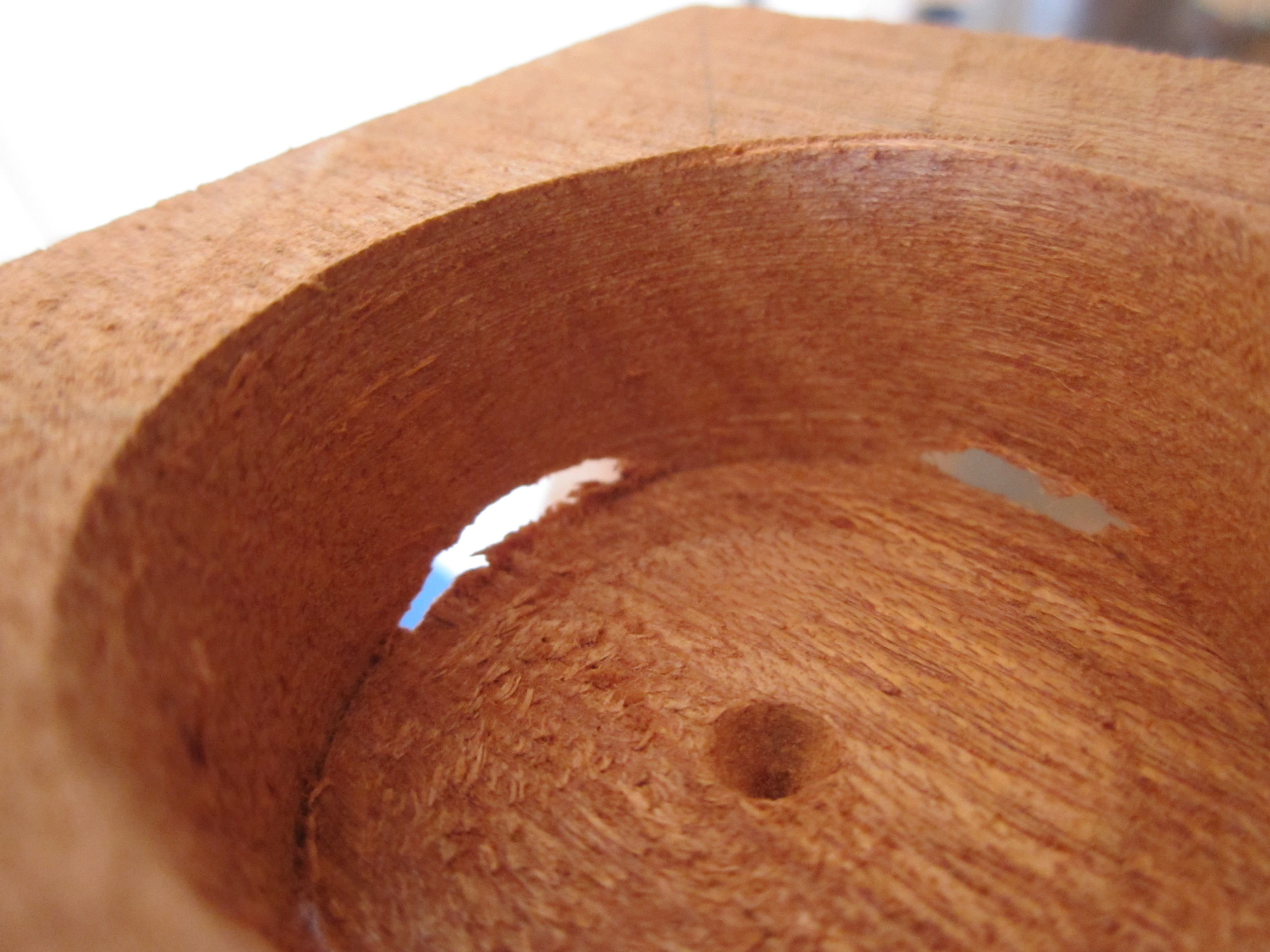 How to Make a Cube Within Cube Within a Cube Puzzle : 6 Steps (with ...