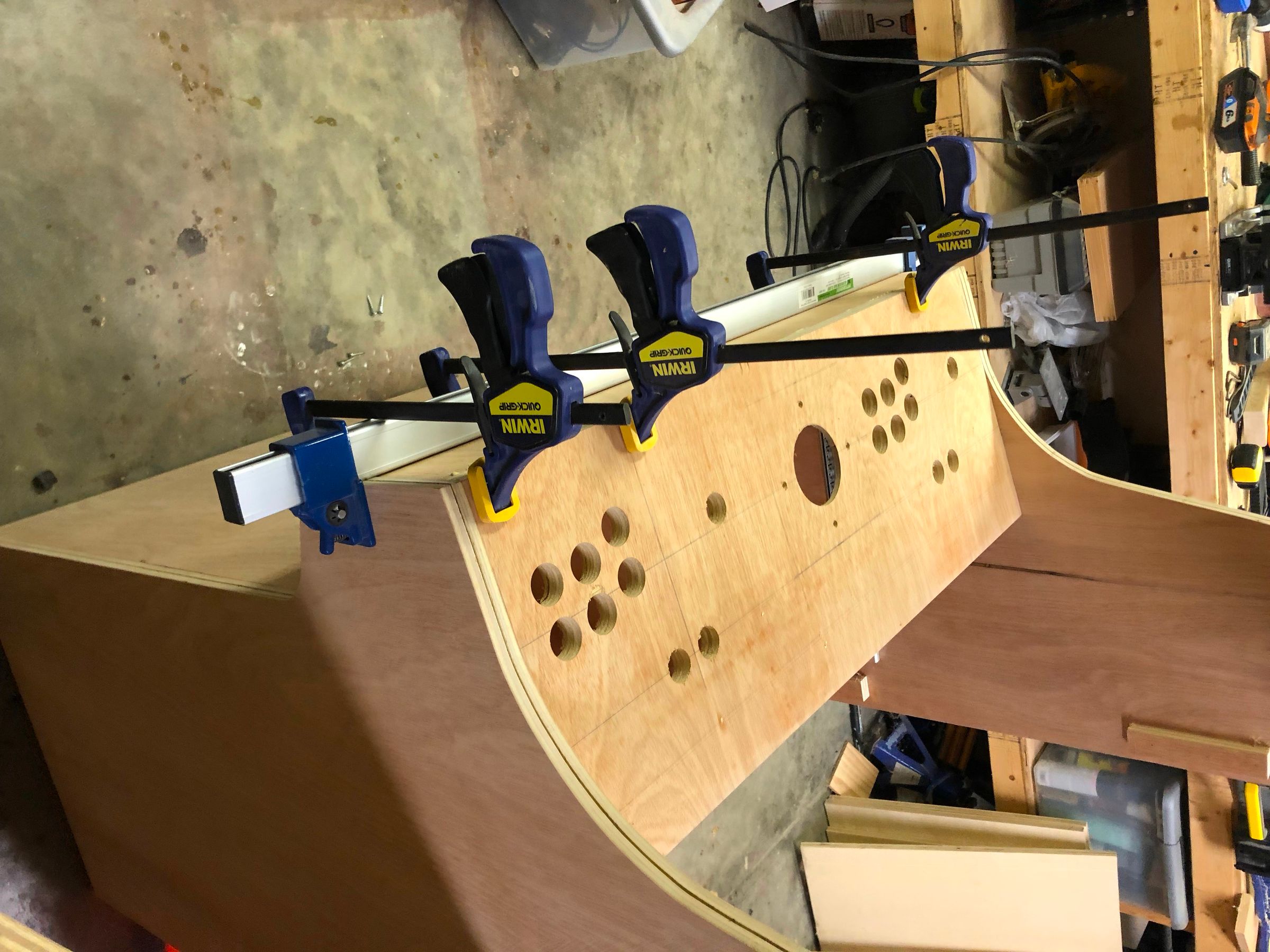 Xarcade Trackball Install Walk Through : 9 Steps - Instructables